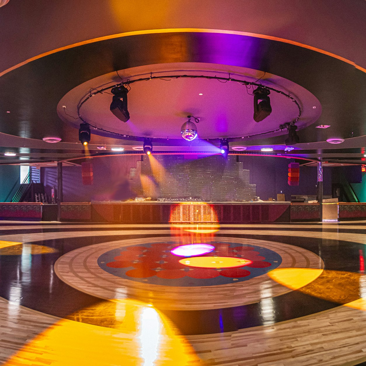 Xanadu tickets and upcoming events | DICE