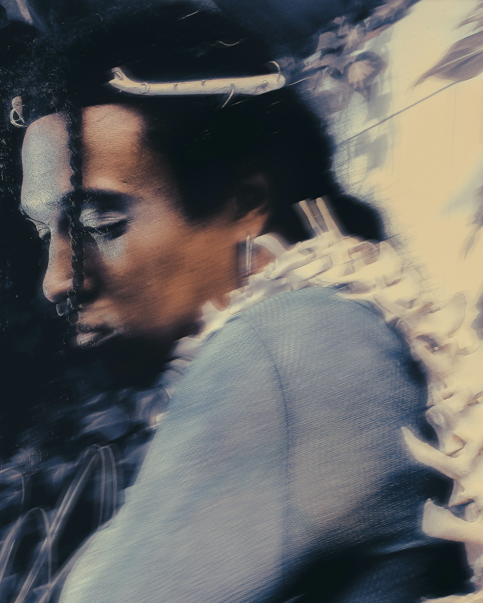 Iceboy Violet + Nueen Billets | 19,65 £ | 12 oct. @ Kings Place (Hall ...