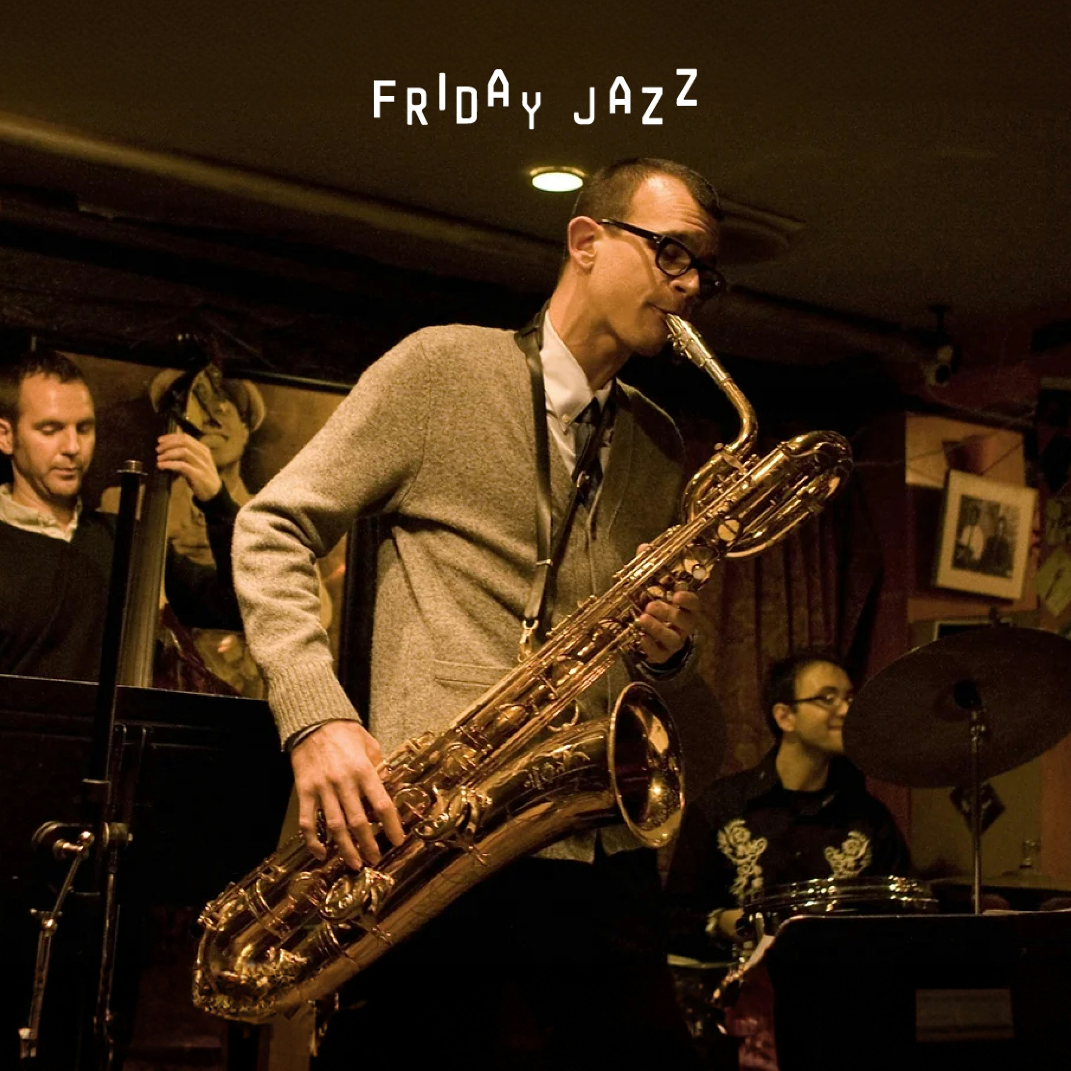 Frank Basile & Steve Fishwick Quintet Tickets | Ab 15 £ | 20. Sept ...