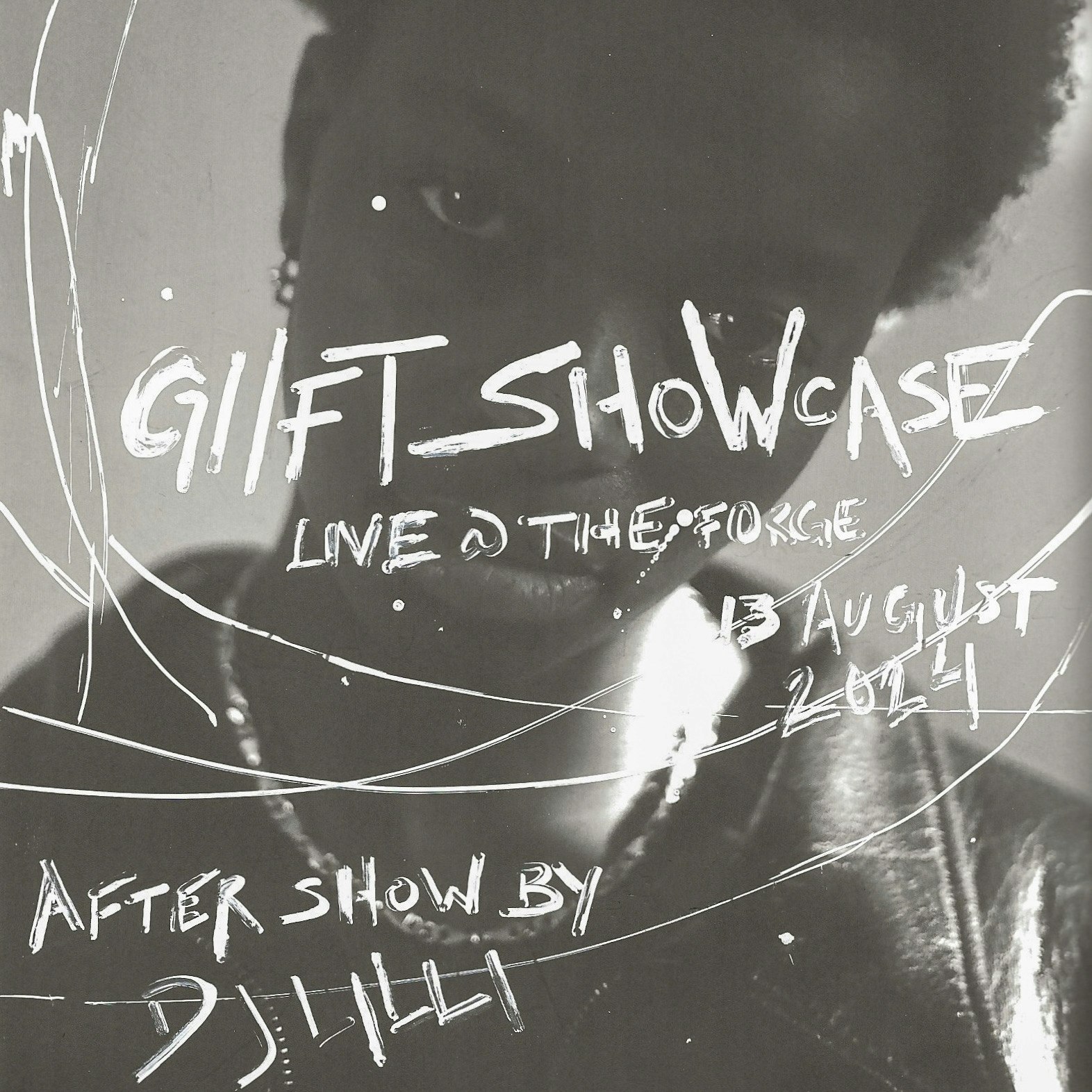 Giift - Showcase (Solo) Tickets | From Free | Aug 13, 2024 @ The Forge ...