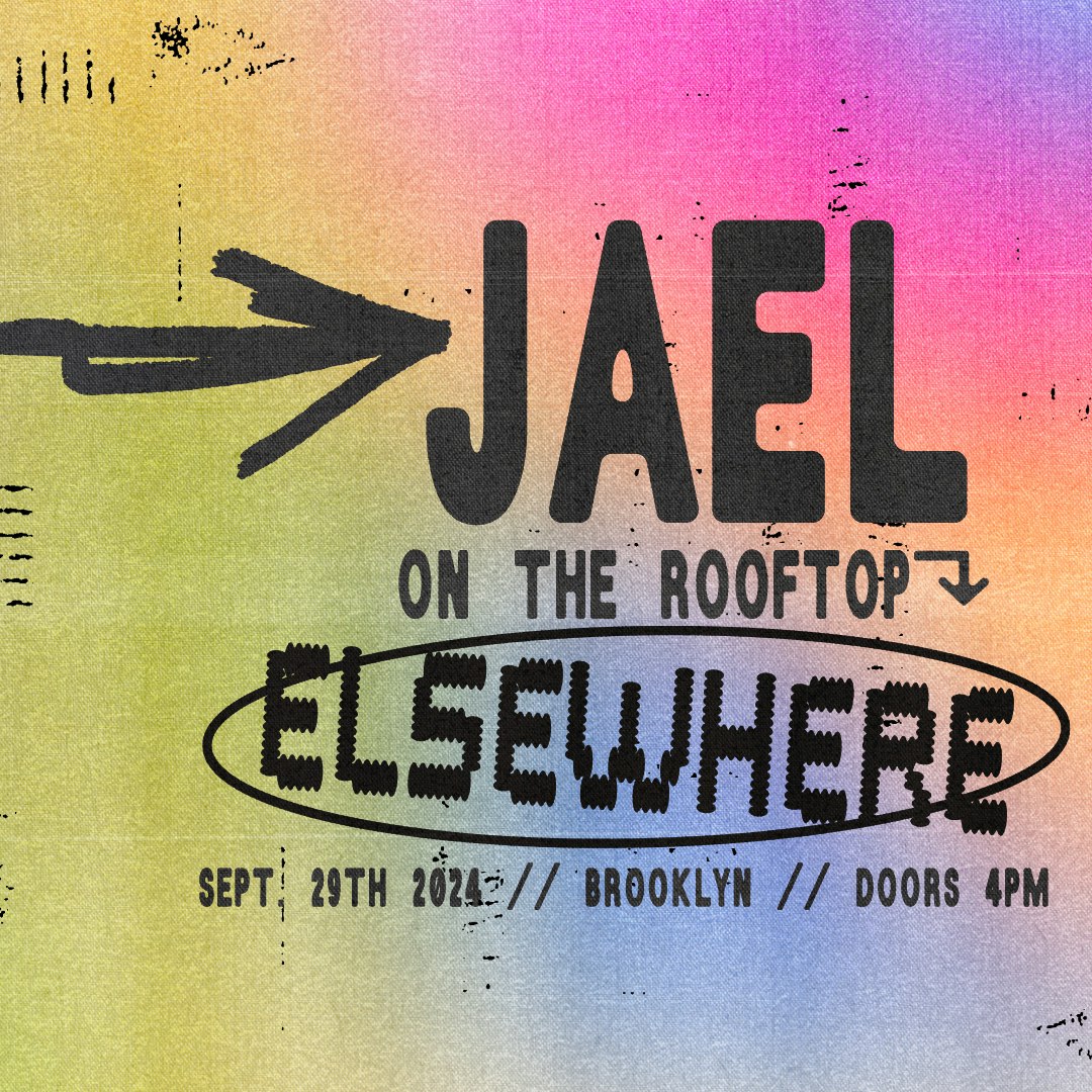 Live Music Concert Venue in Brooklyn, NYC | Elsewhere