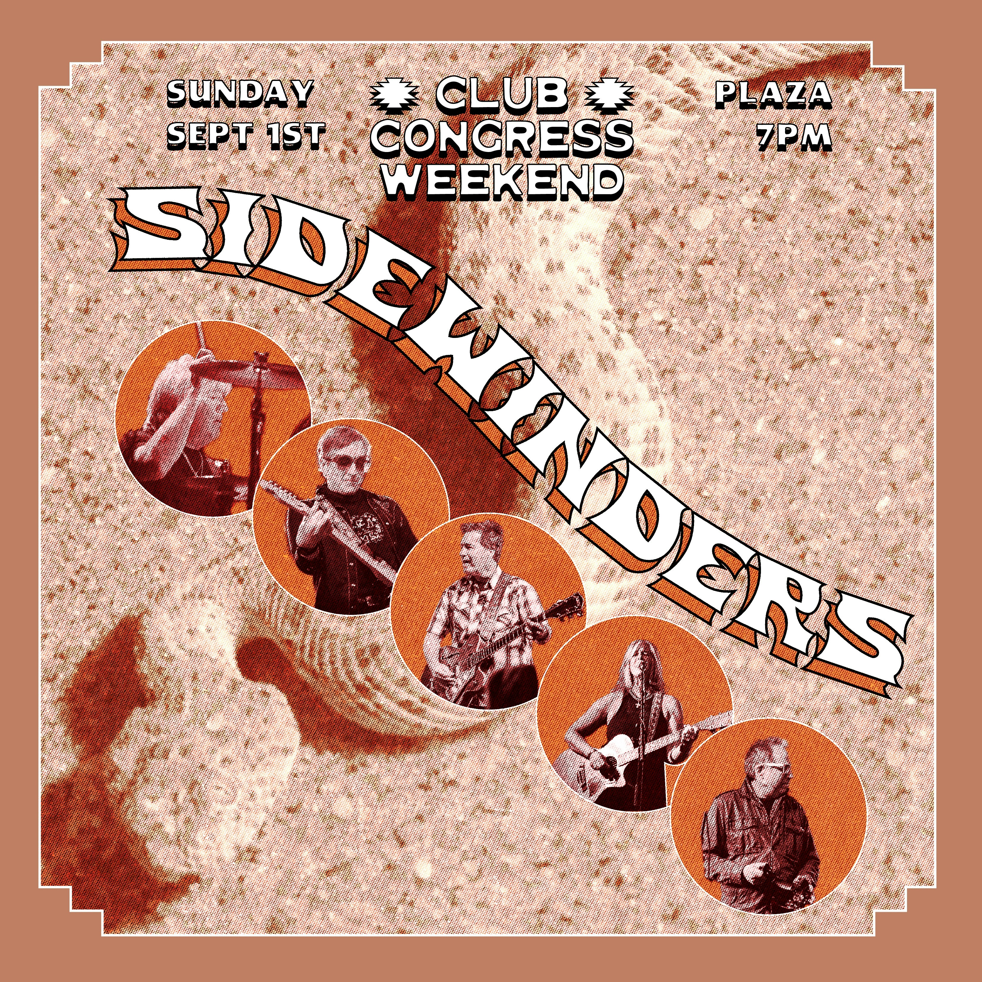 Club Congress - Hotel Congress