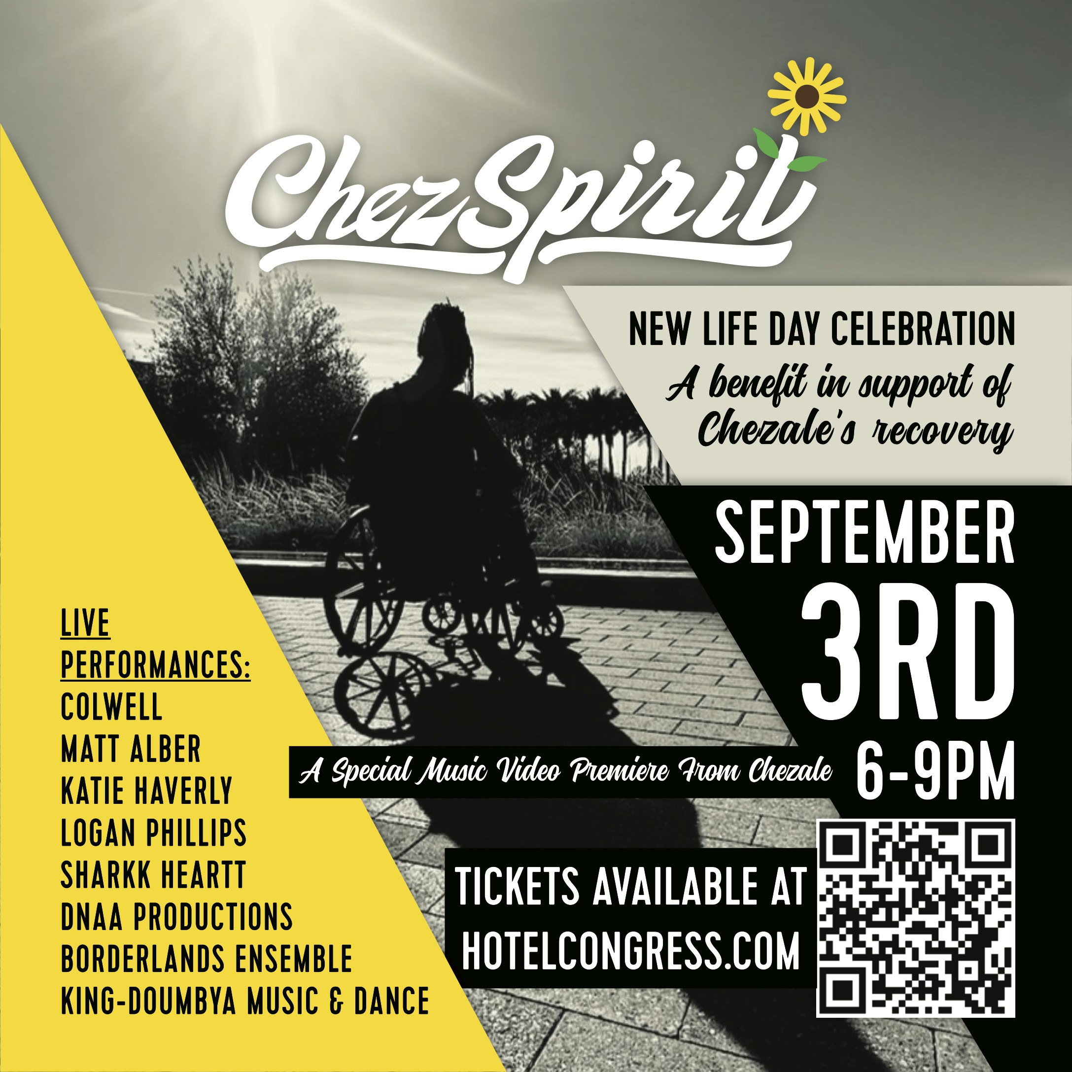 Events & Live Music | Hotel Congress | Club Congress