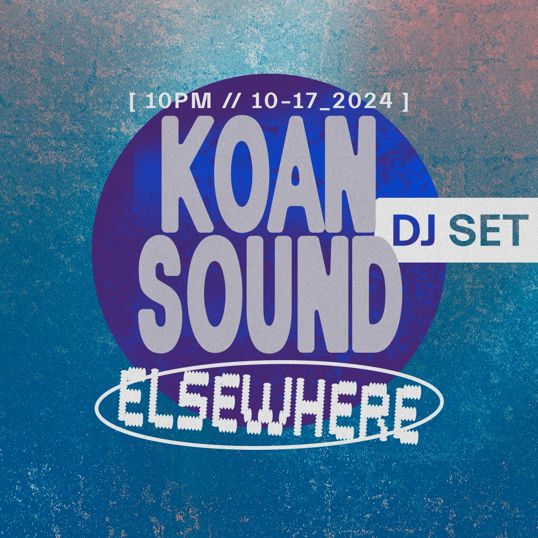 Live Music Concert Venue in Brooklyn, NYC | Elsewhere