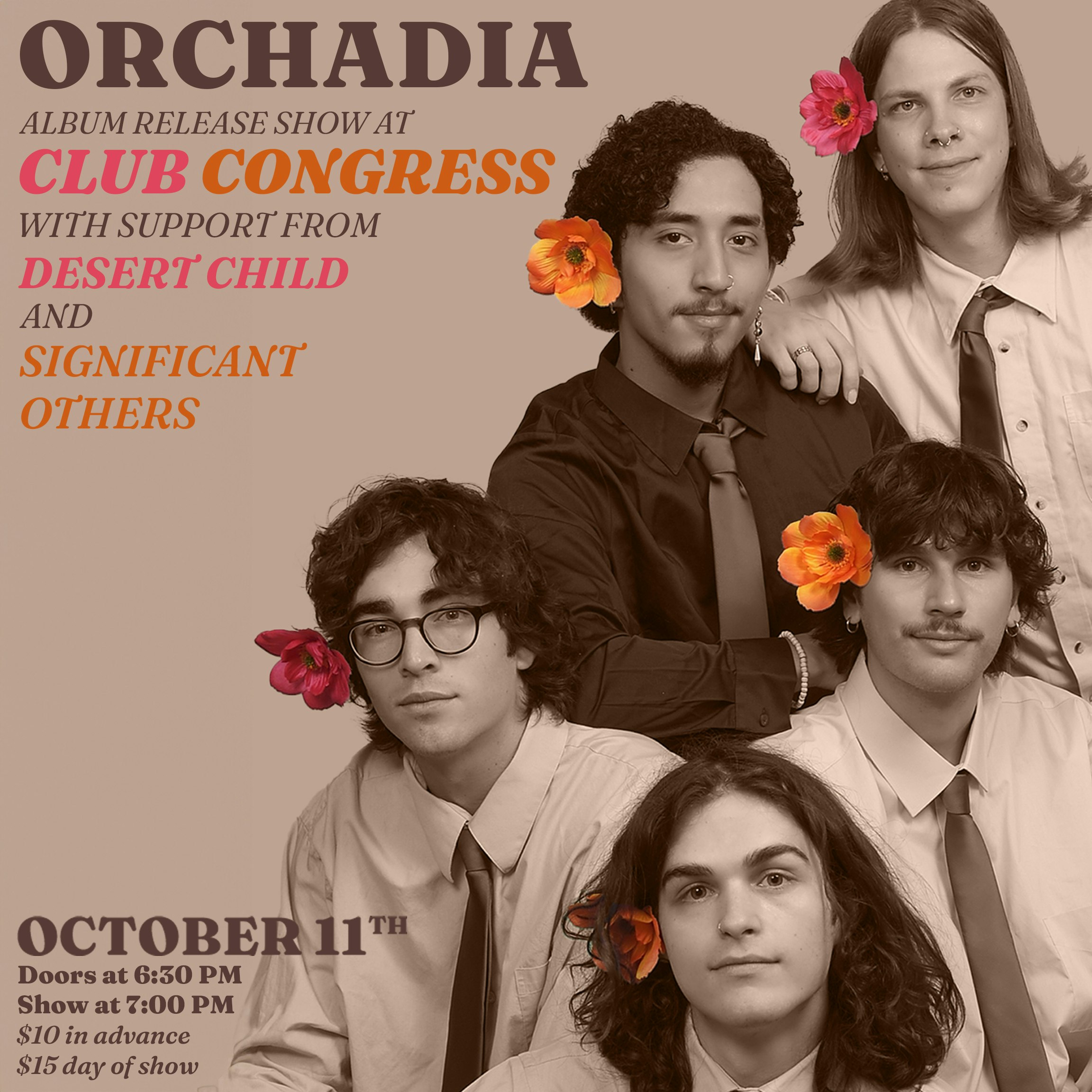 Events & Live Music | Hotel Congress | Club Congress