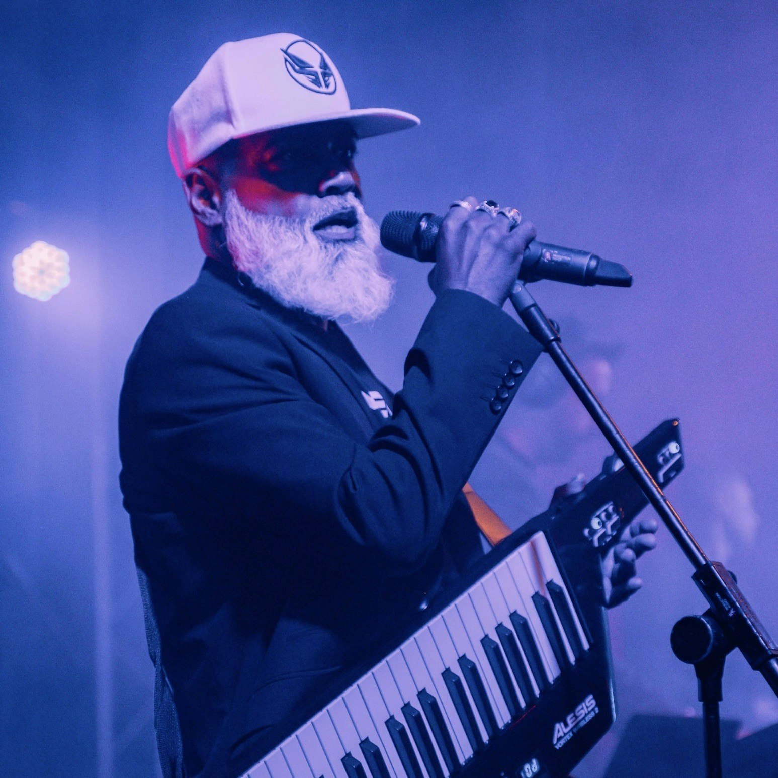 Ray Keith (Live) Tickets | £30.09 | May 24 @ The Jazz Cafe, London | DICE