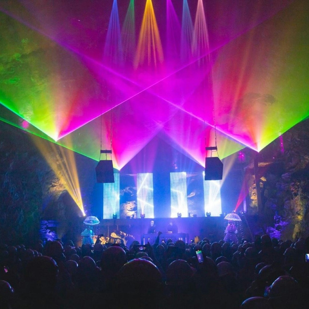 Events • EartH (Evolutionary Arts Hackney)