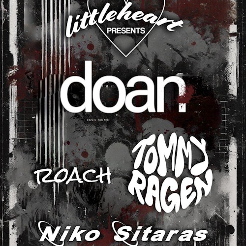 Home - The Paramount