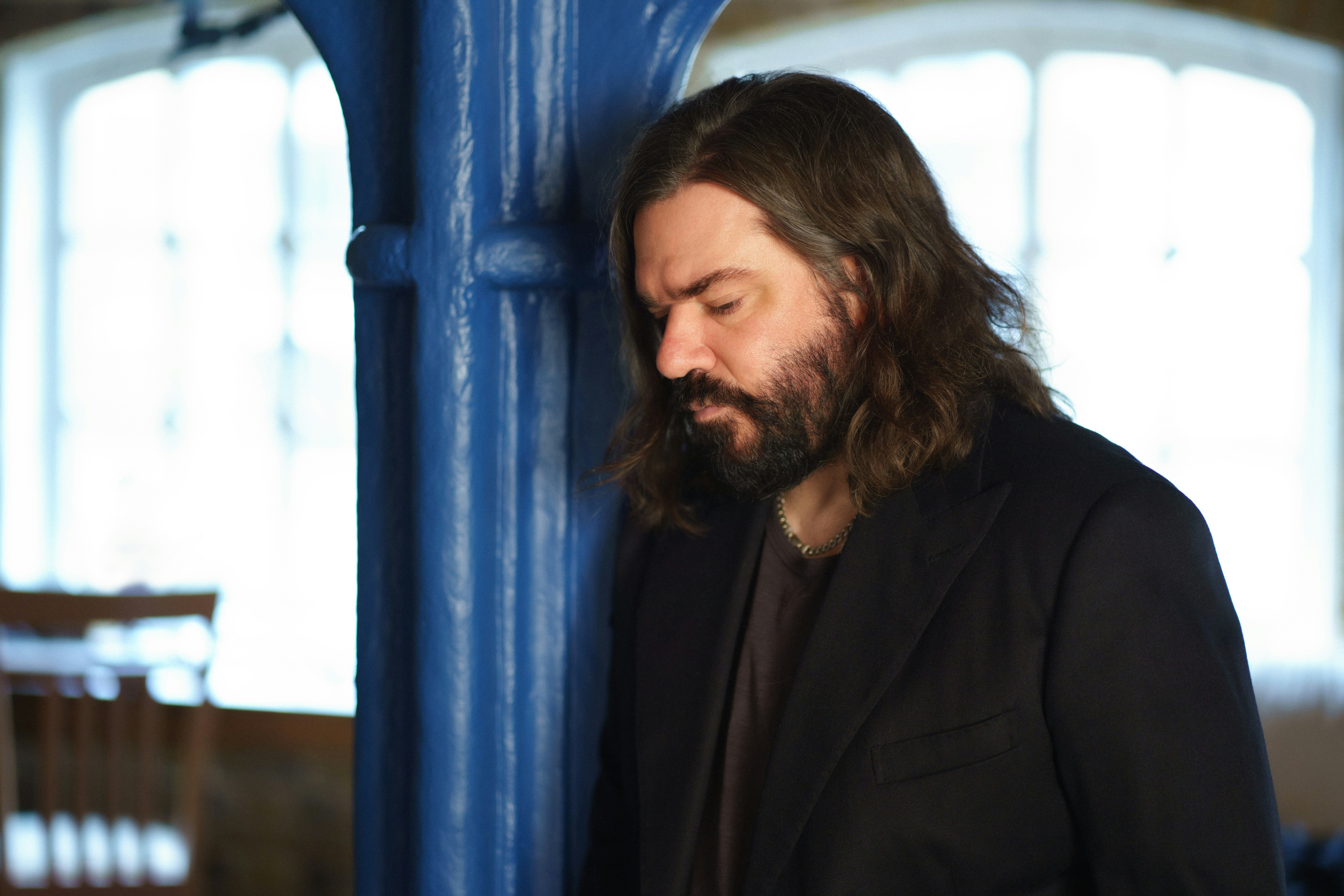 Matt Berry: In Conversation w/ Eddie Piller + Signing (7pm Doors ...