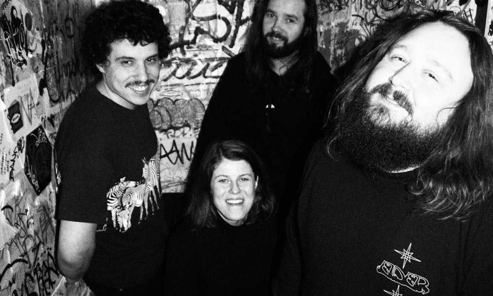 SLOMOSA | SOLD OUT - The Underworld
