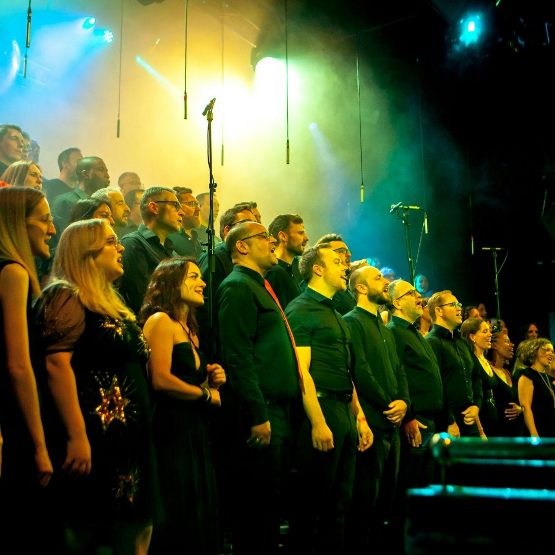 Events • EartH (Evolutionary Arts Hackney)