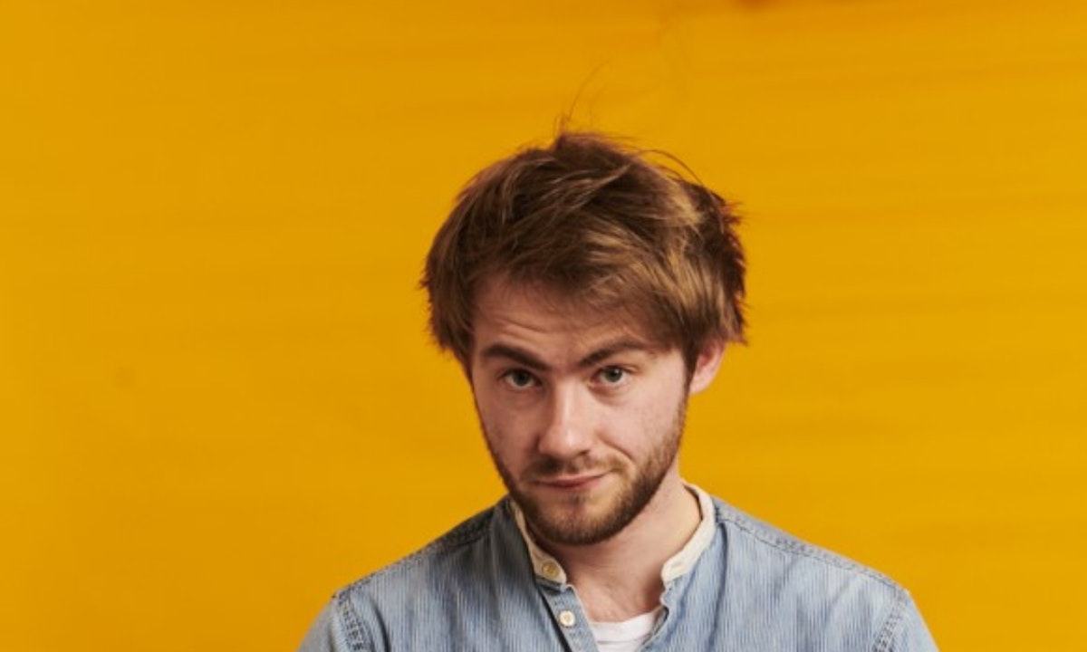 Ben Pope: WIP | The Bill Murray Comedy