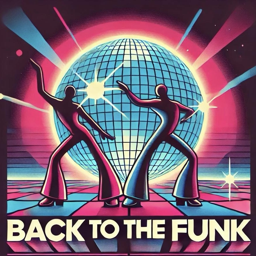 Back to the Funk with Henry King and Matt Lane Billets | Gratuit | 7 ...