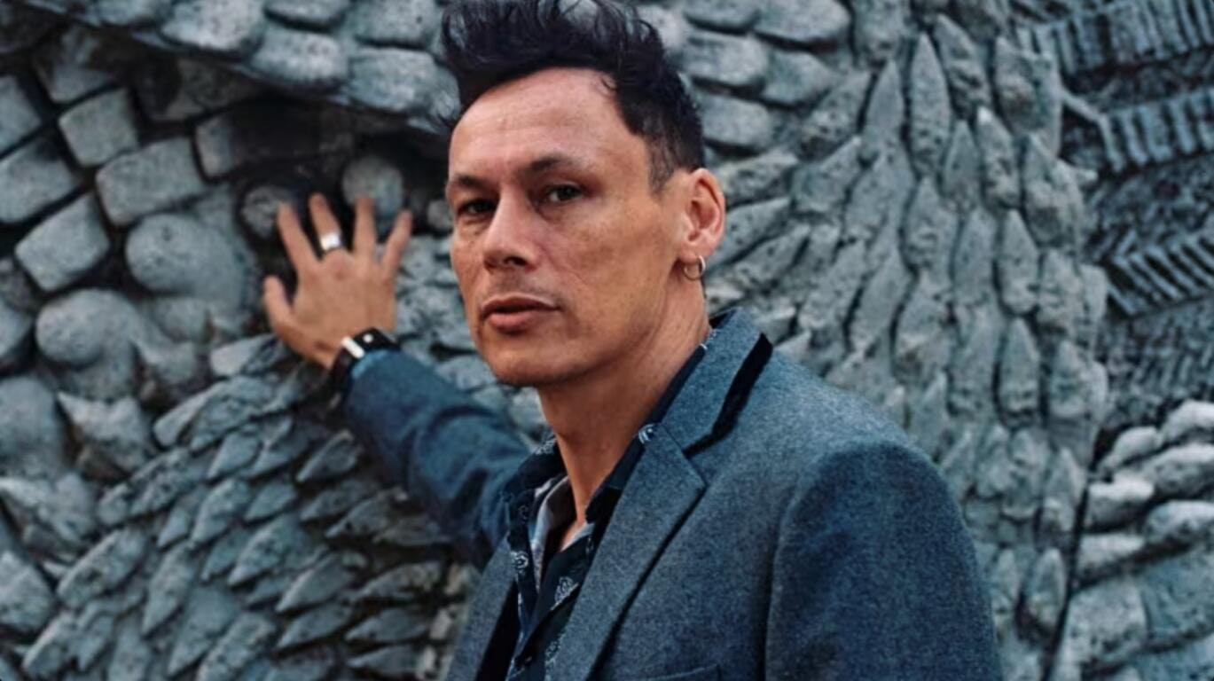 LUKE SLATER, OGAZON Billets | 12 € | 13 déc. @ FVTVR, Paris | DICE