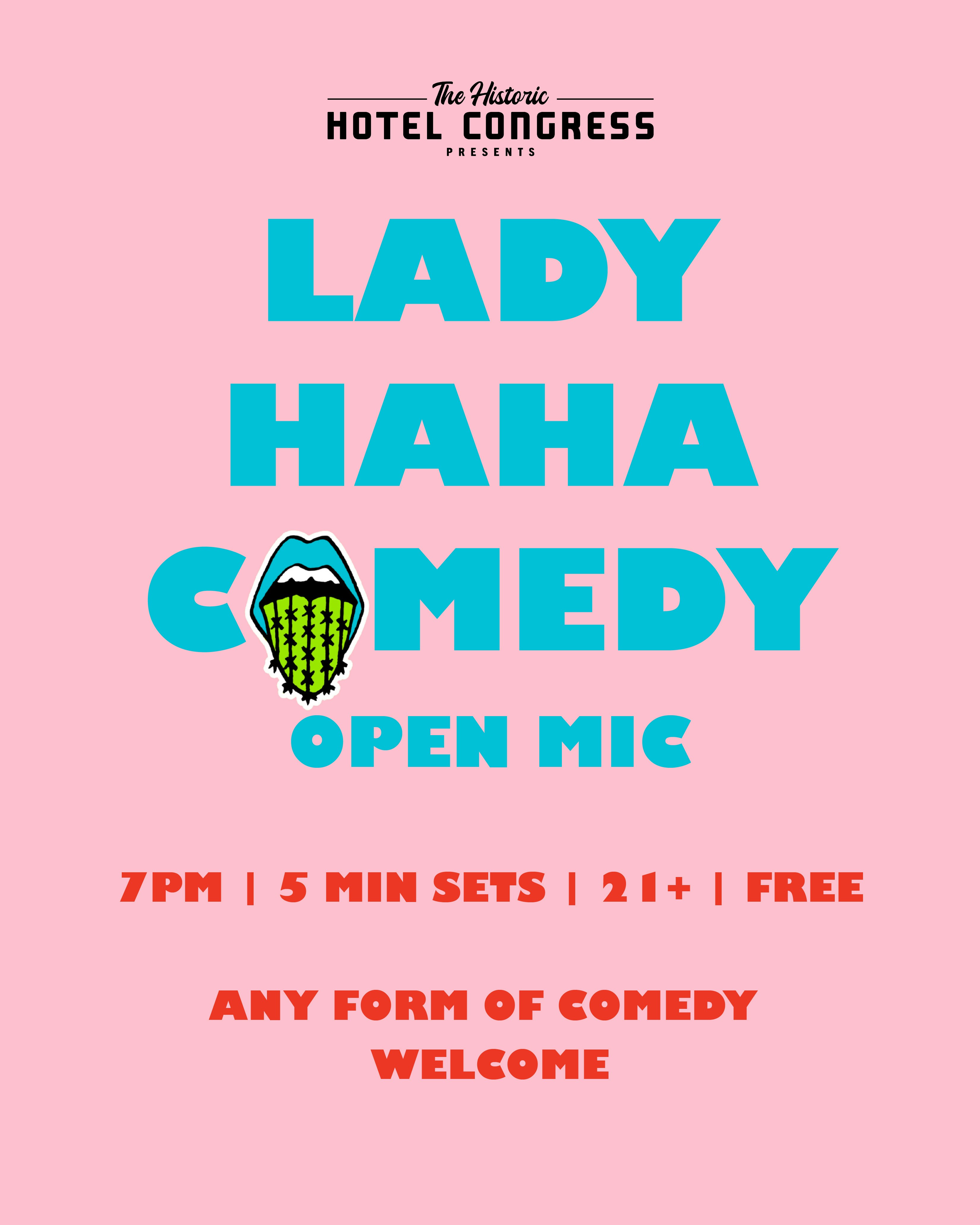 Events & Live Music | Hotel Congress | Club Congress