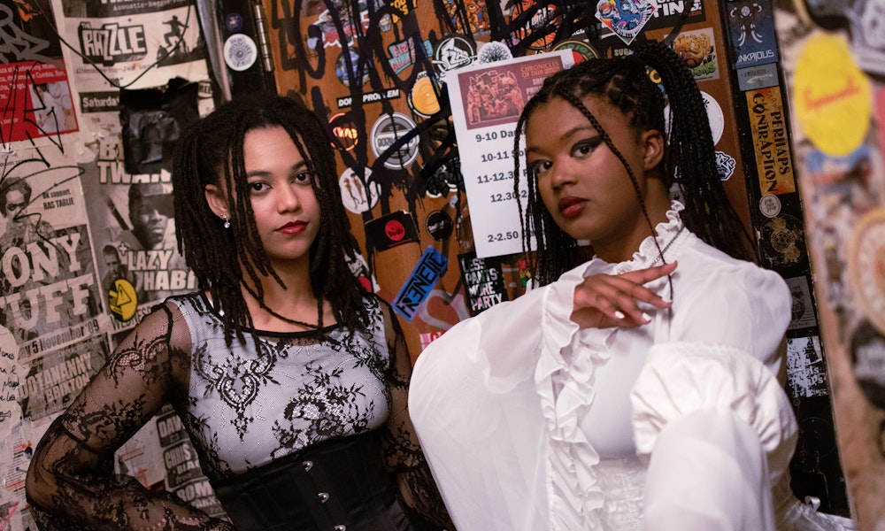 ALT BLK ERA | SOLD OUT - The Underworld