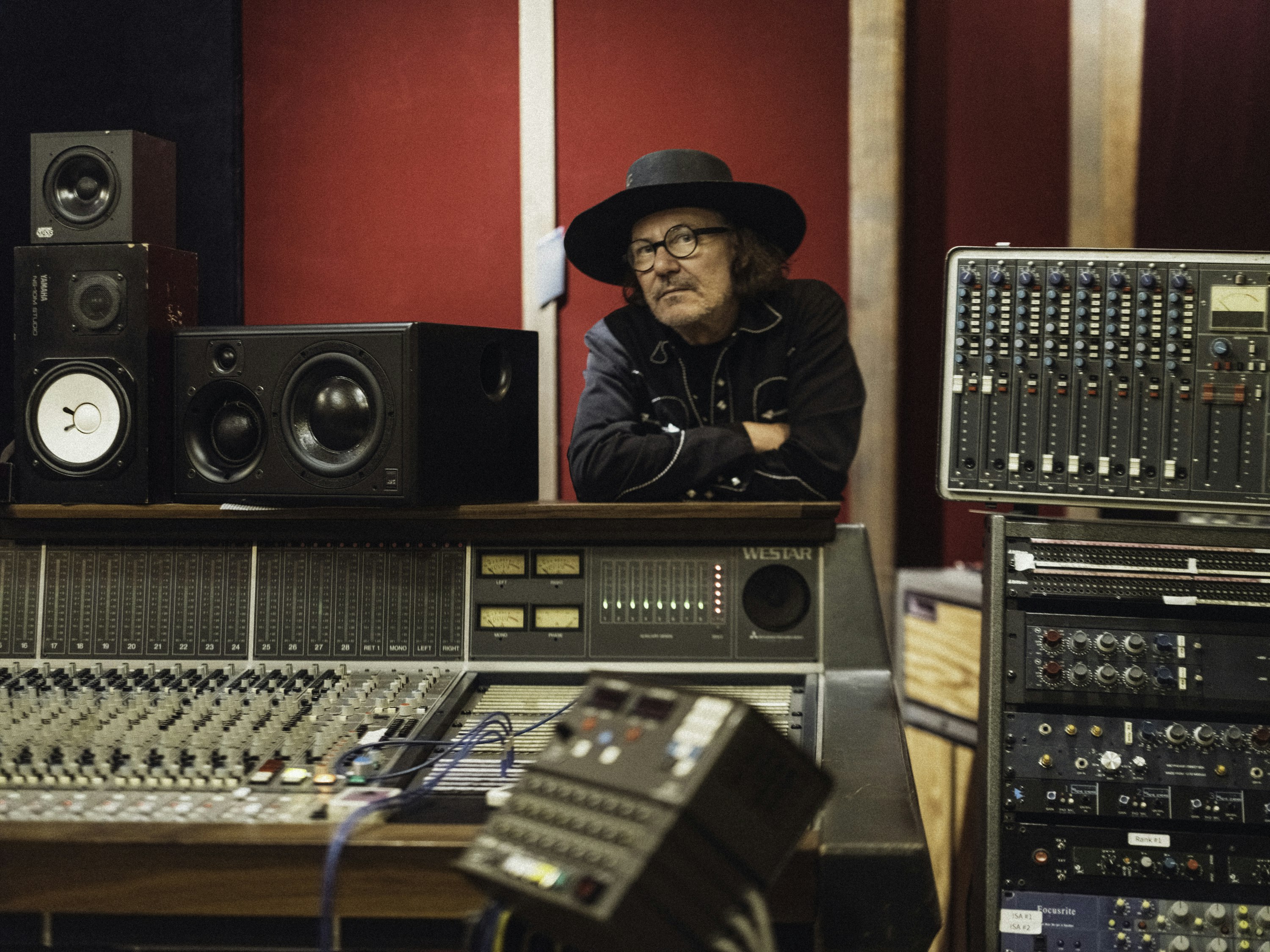 Gary Reynolds, Clean Lines (release show), Erica Rose and the Ragged ...