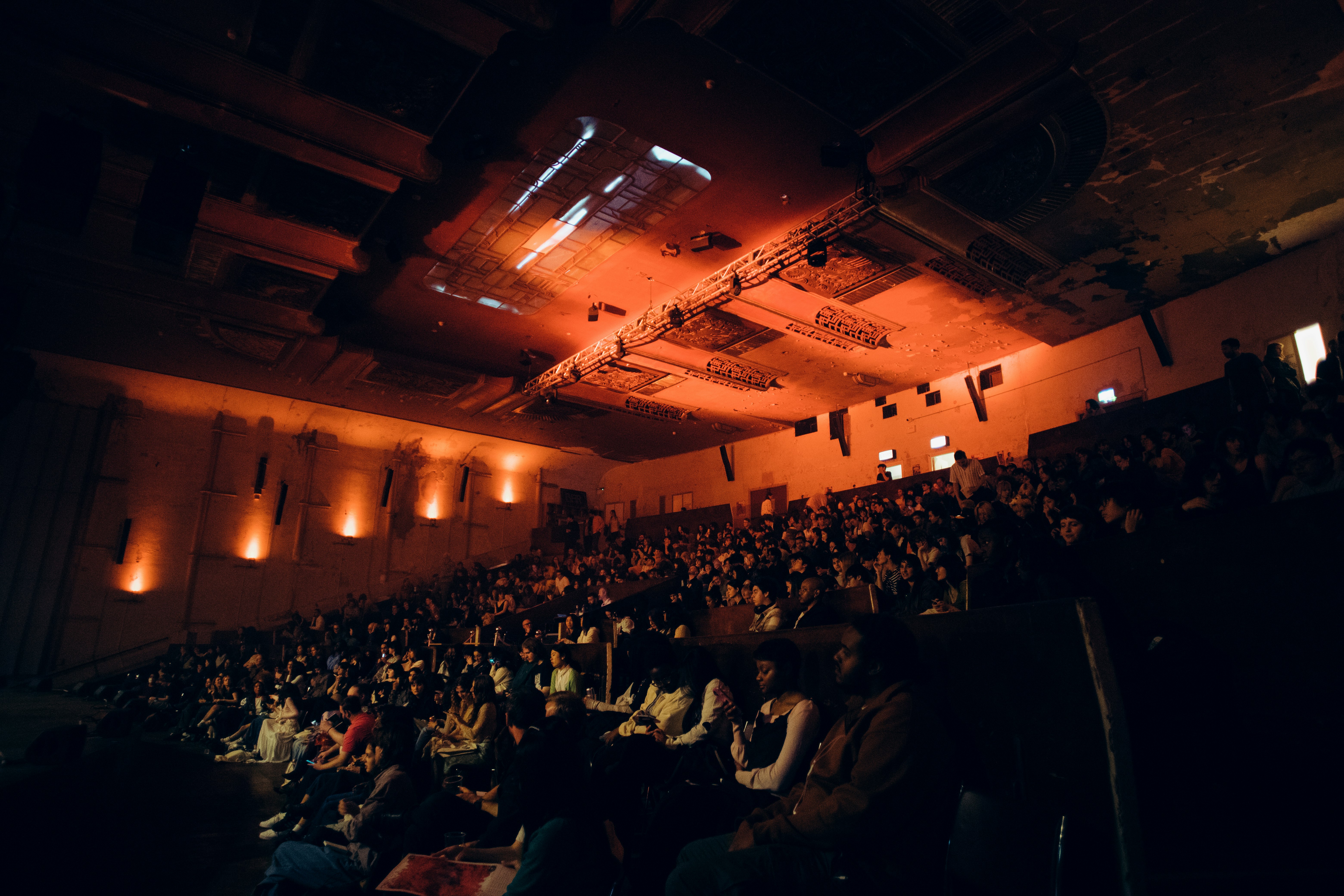 Events • EartH (Evolutionary Arts Hackney)