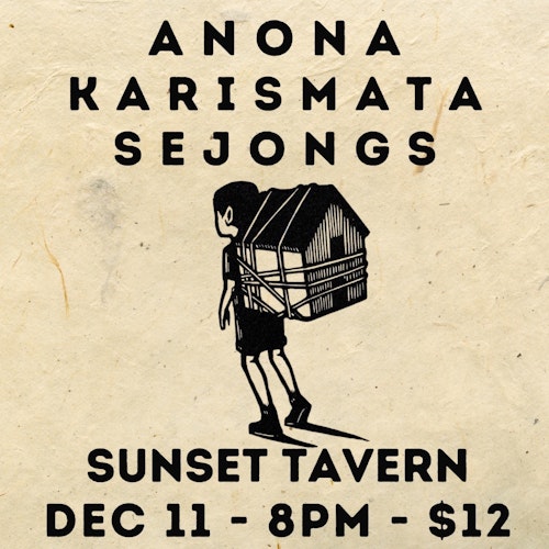 The Sunset Tavern – Live Music & Cocktails in Seattle