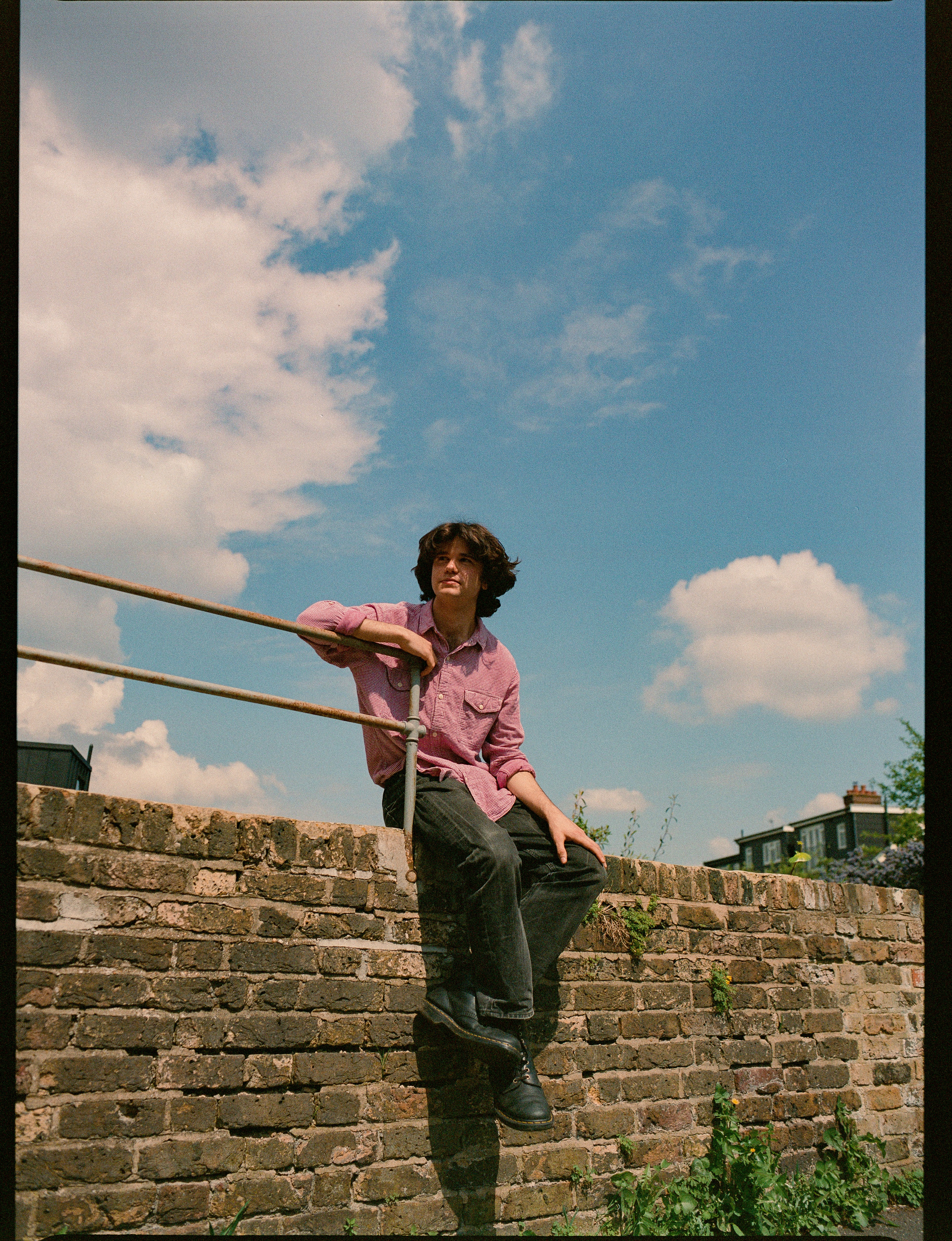 Sam Wilkinson Biglietti | Gratis | 12 giu @ The Forge at The Lower ...