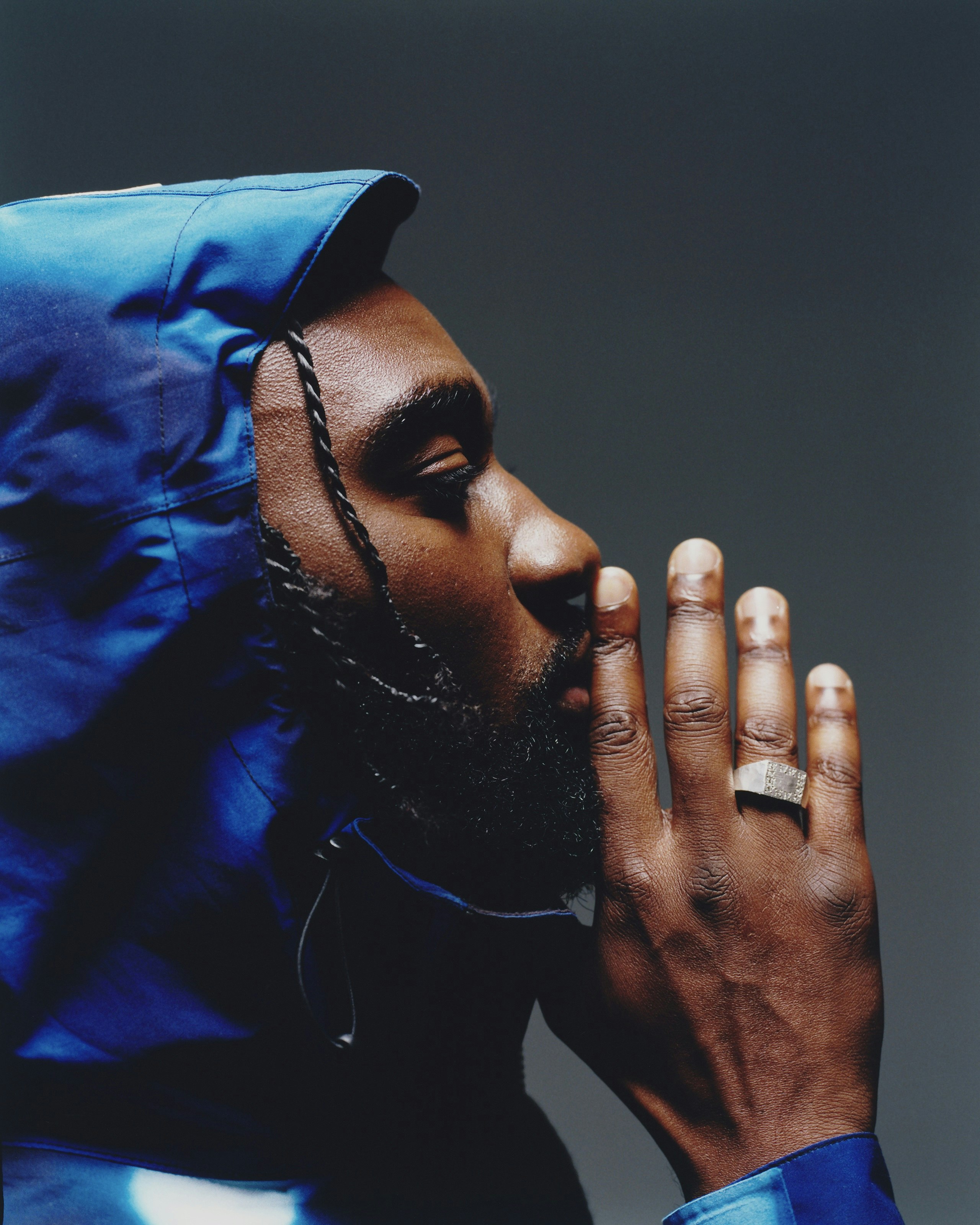 Kofi Stone Tickets | £24.57 | 27 Jan @ Electric Bristol, Bristol | DICE