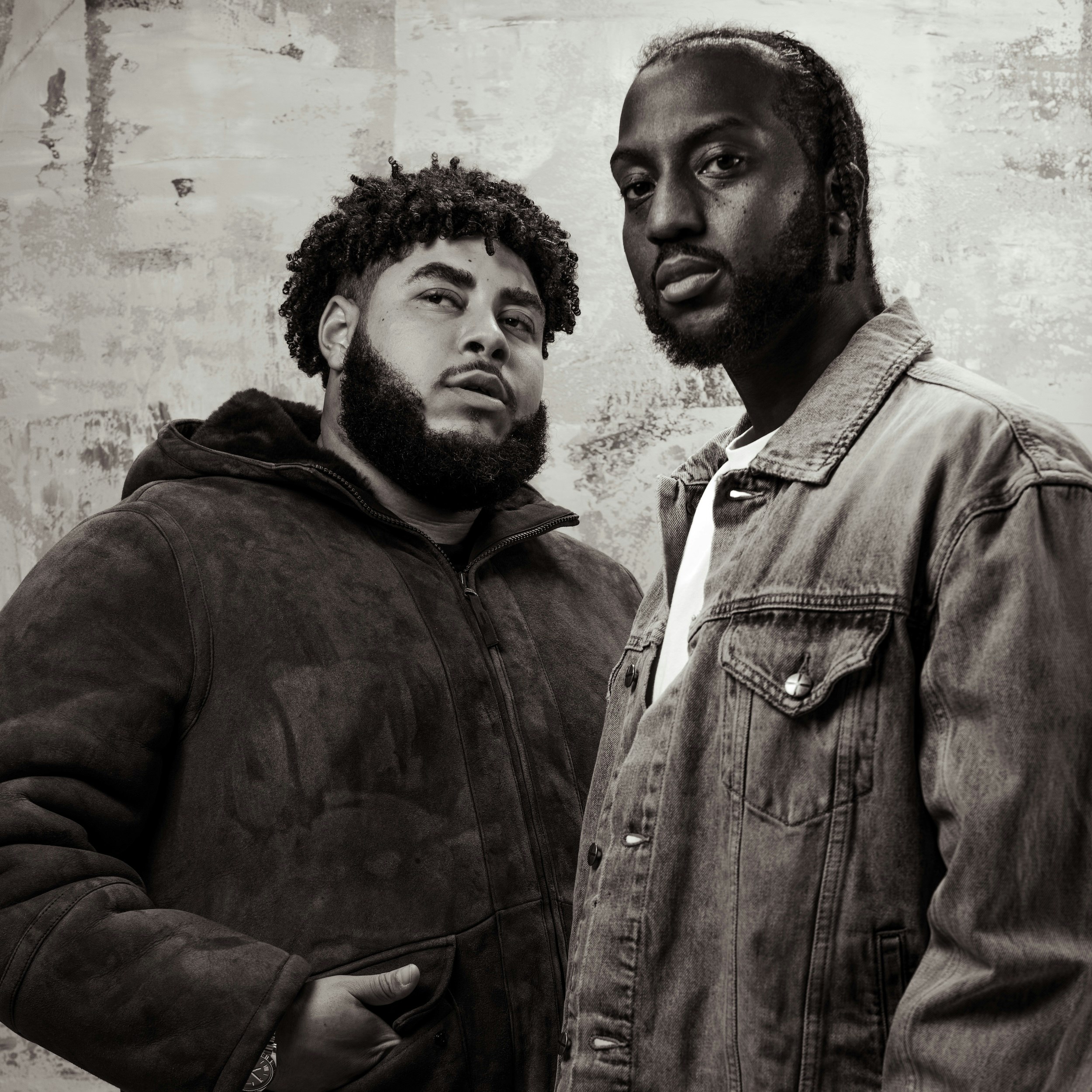 Capo Lee & Big Zuu Billets | 19,25 £ | 19 mars @ The Jazz Cafe, London ...
