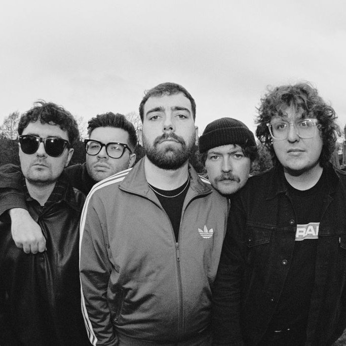 Gallus tickets, events, and tour dates