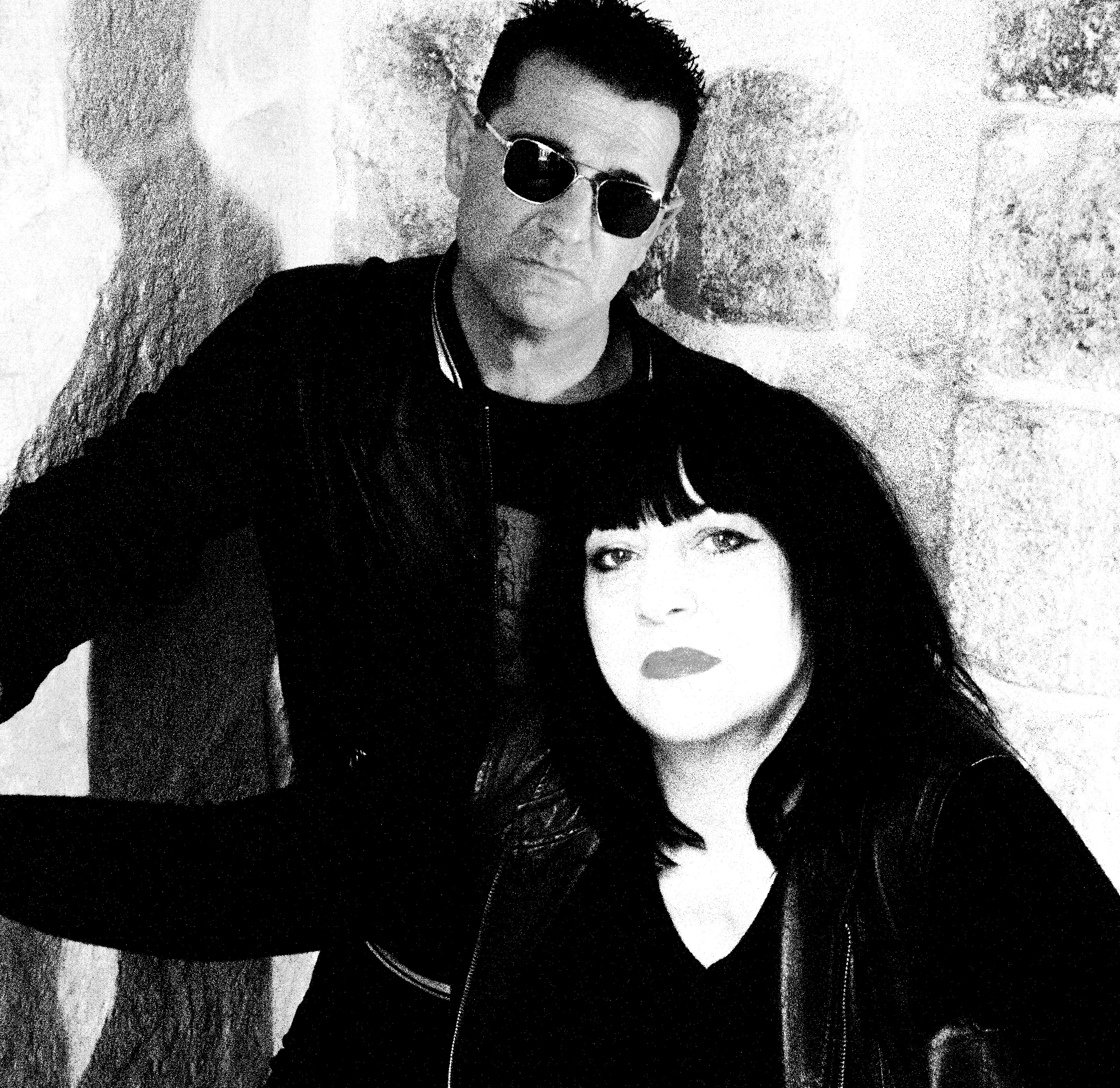 Lydia Lunch & Mark Hurtado play Suicide & Alan Vega Tickets | €16.70 ...