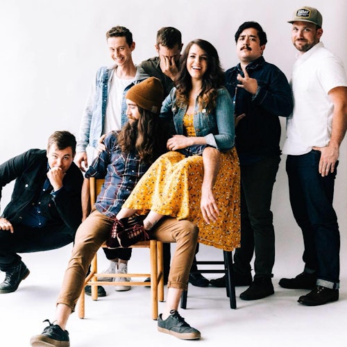 Shows – The Sunset Tavern