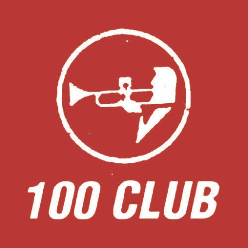 The 100 Club tickets and events