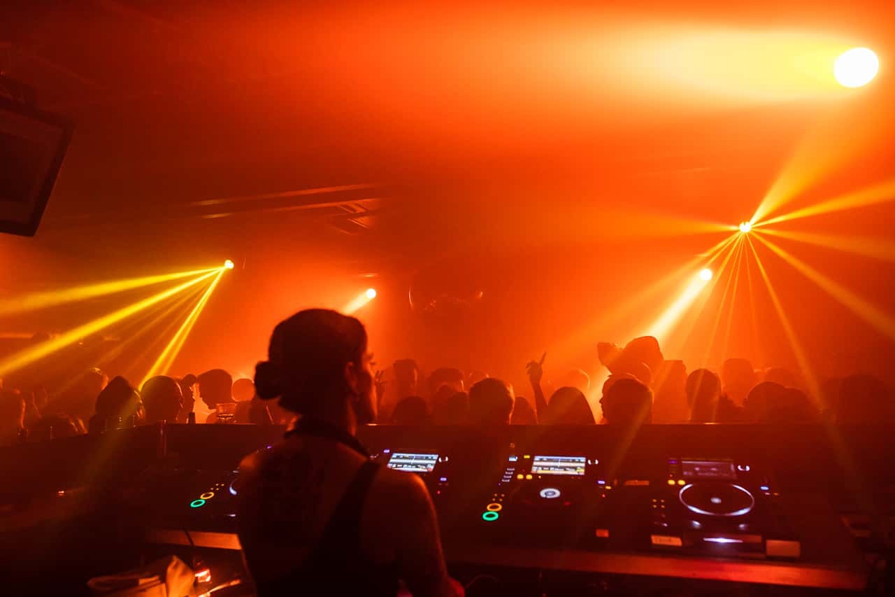 Phonox tickets and events