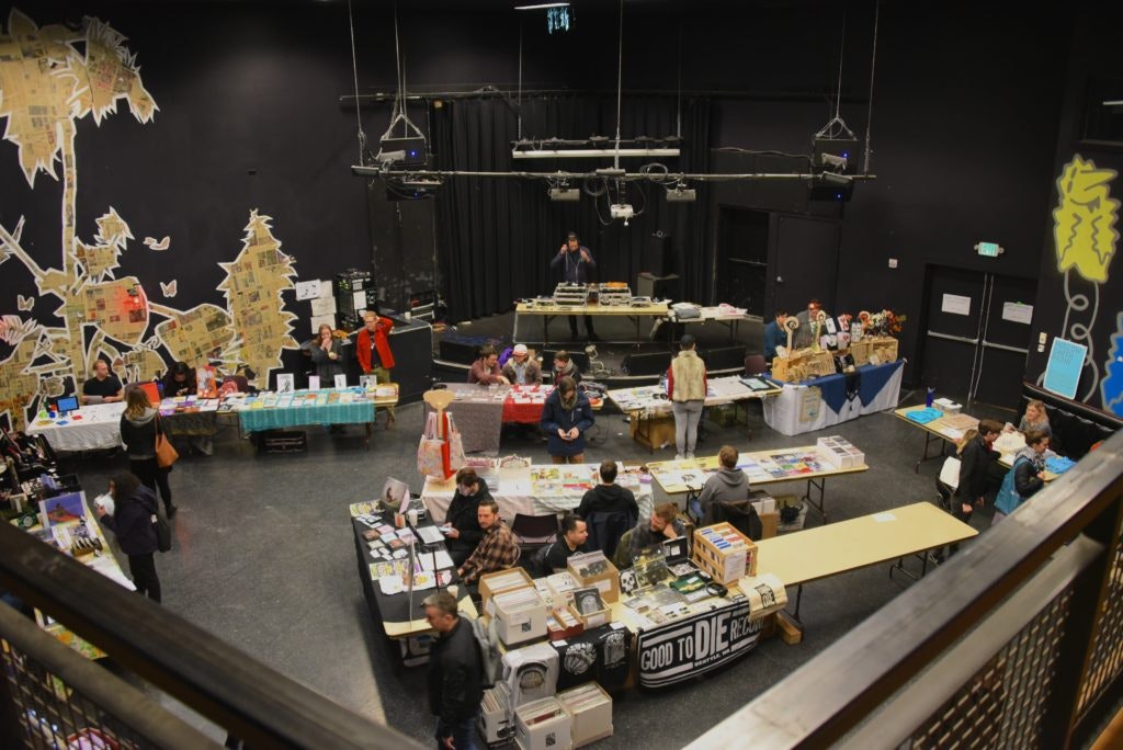 The Vera Project tickets and events