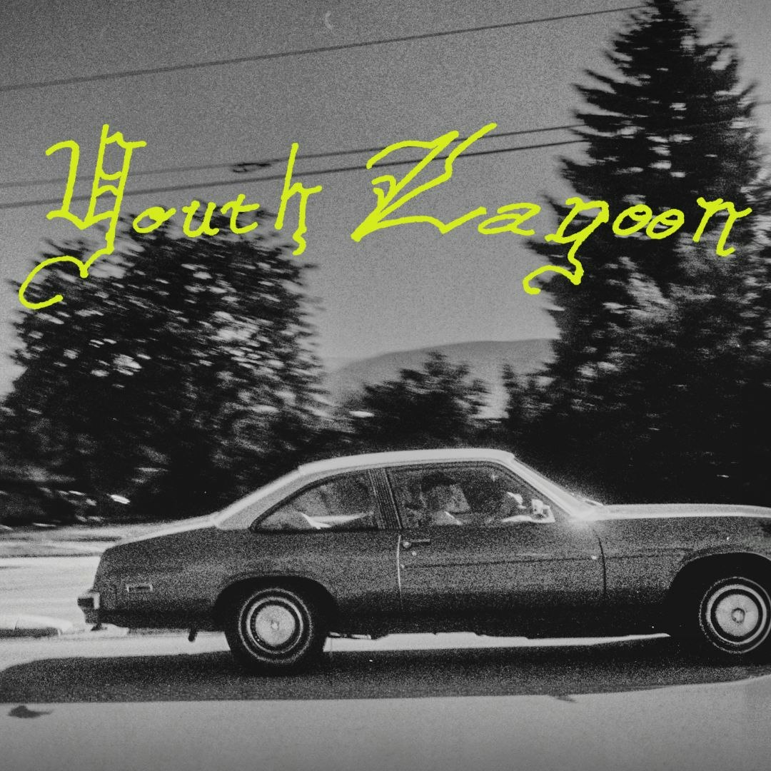 Youth Lagoon Rarely Do I Dream Tour - Hotel Congress