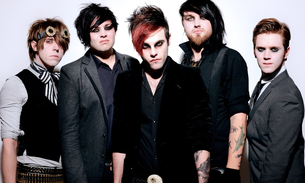 FEARLESS VAMPIRE KILLERS - The Underworld