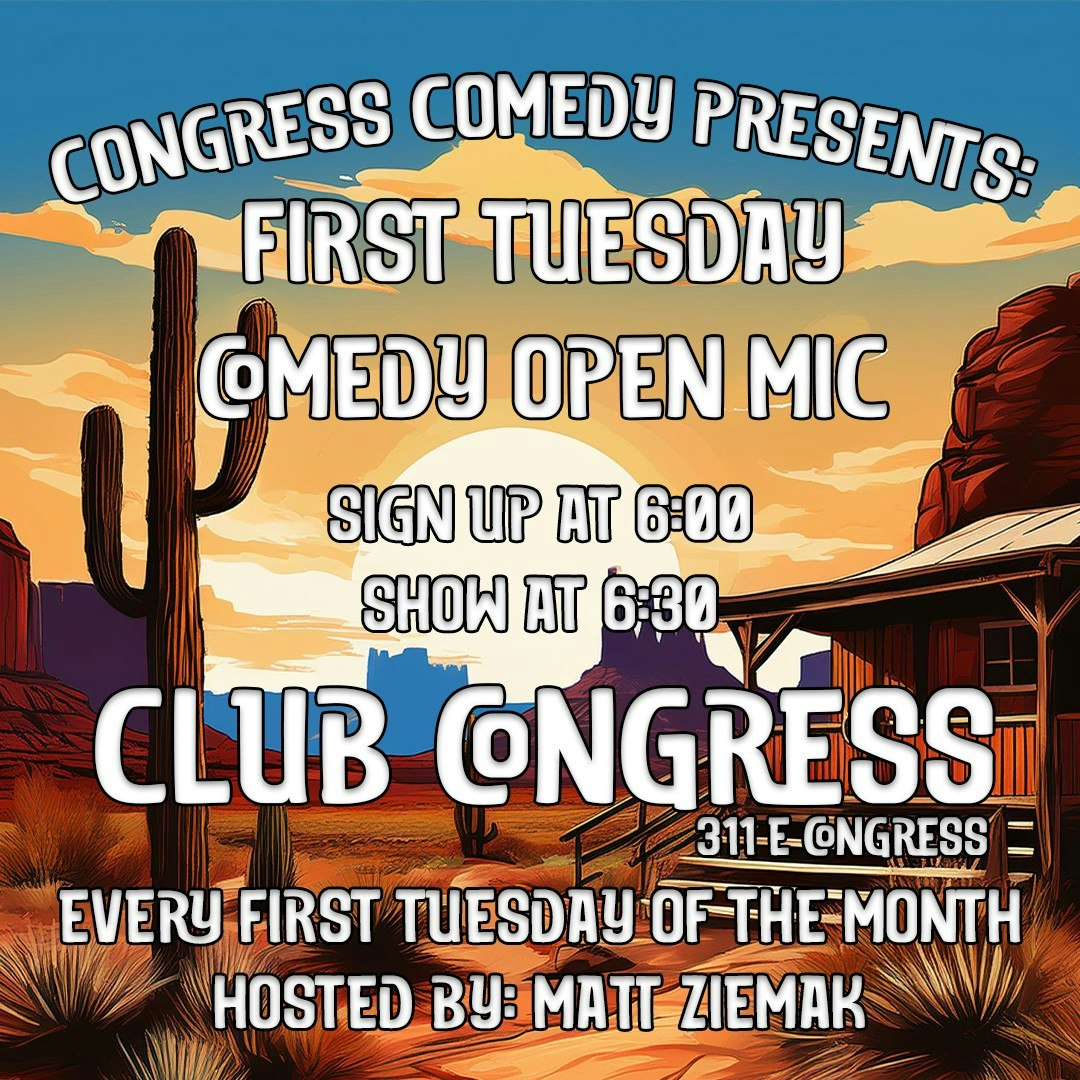Events & Live Music | Hotel Congress | Club Congress
