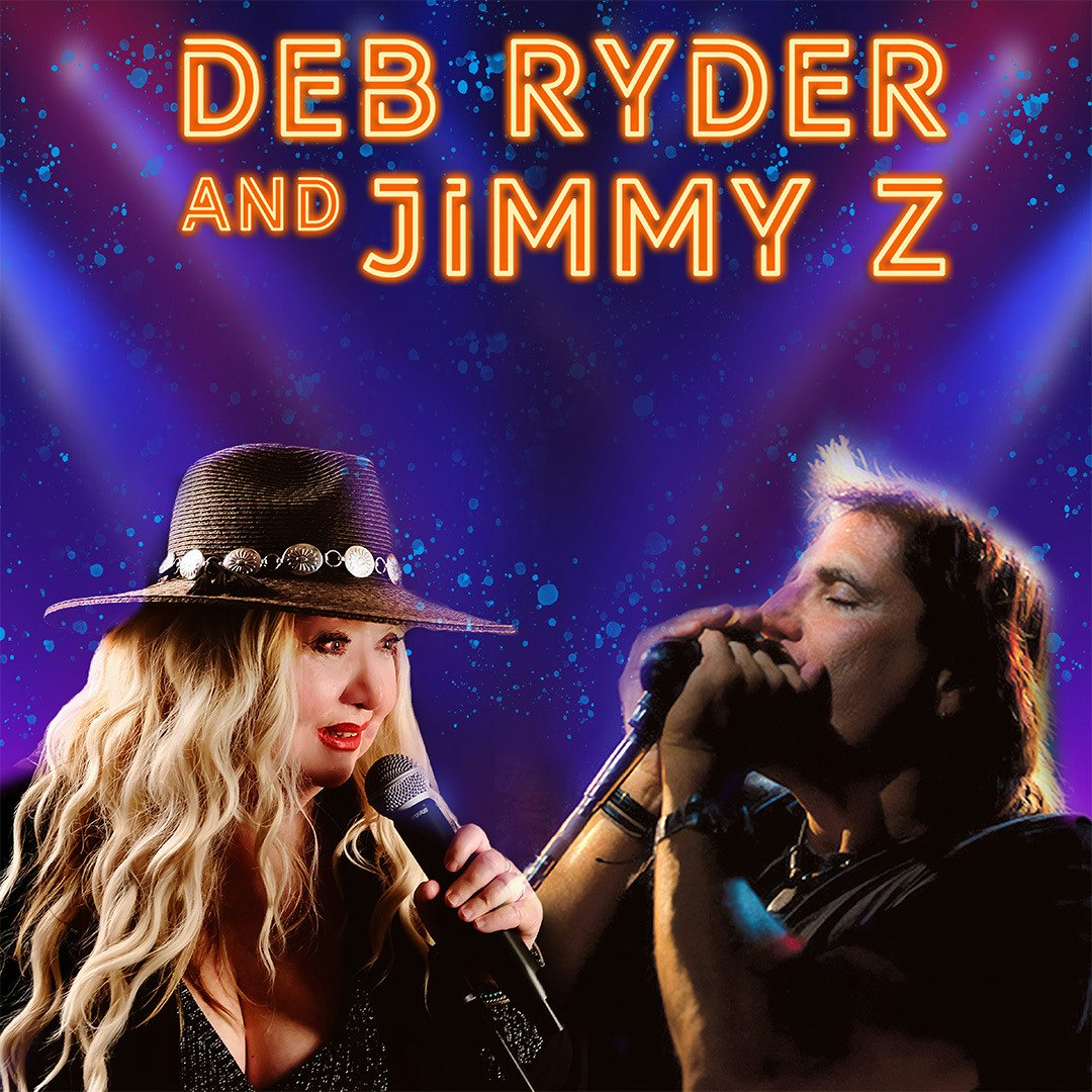 Deb Ryder and Jimmy Z Entradas | Desde 24,72 $ | 8 feb @ The Mint , Los ...