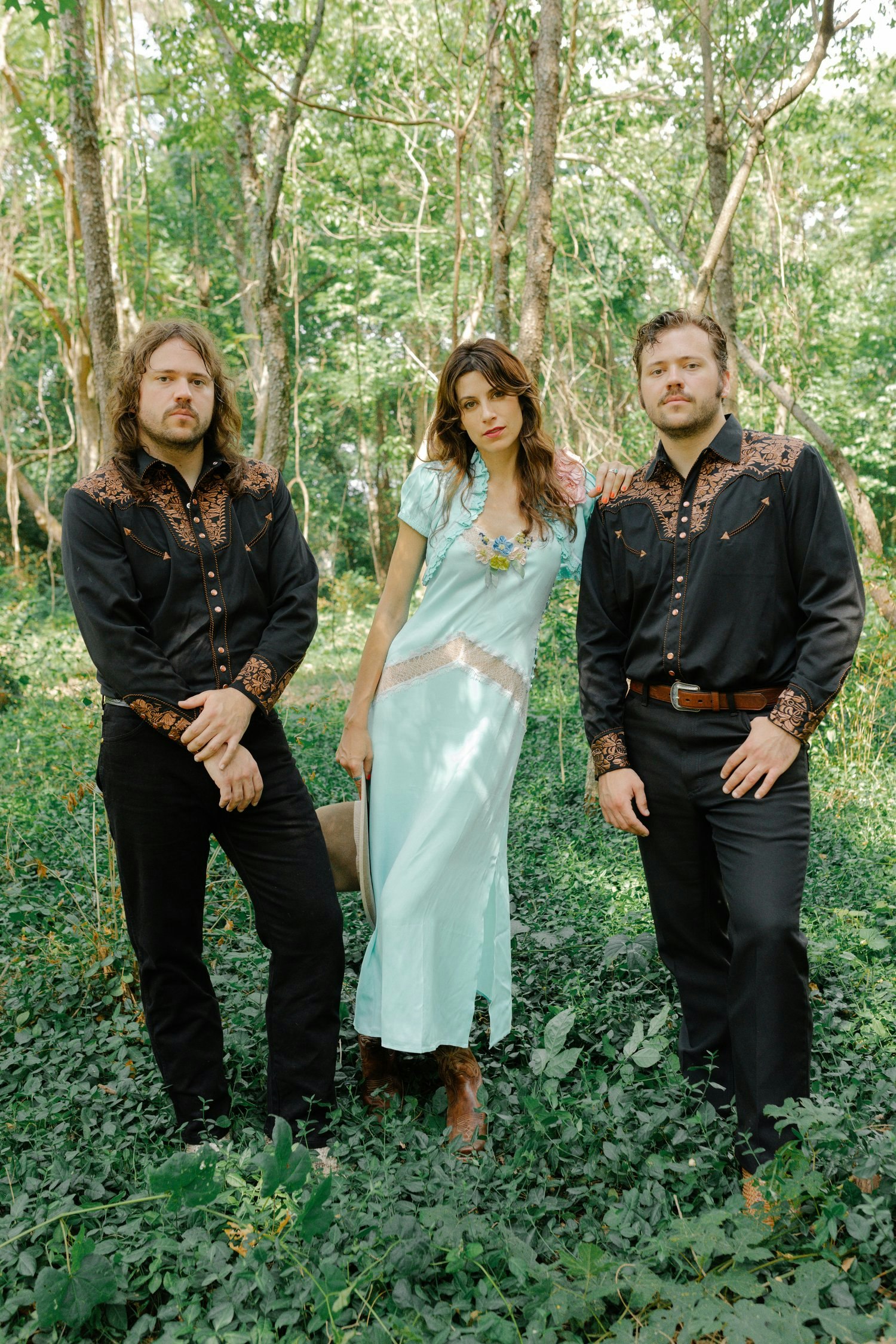 Candi Jenkins and Bee Taylor Tickets | From $20.03 | 4 Mar @ Eddie's ...