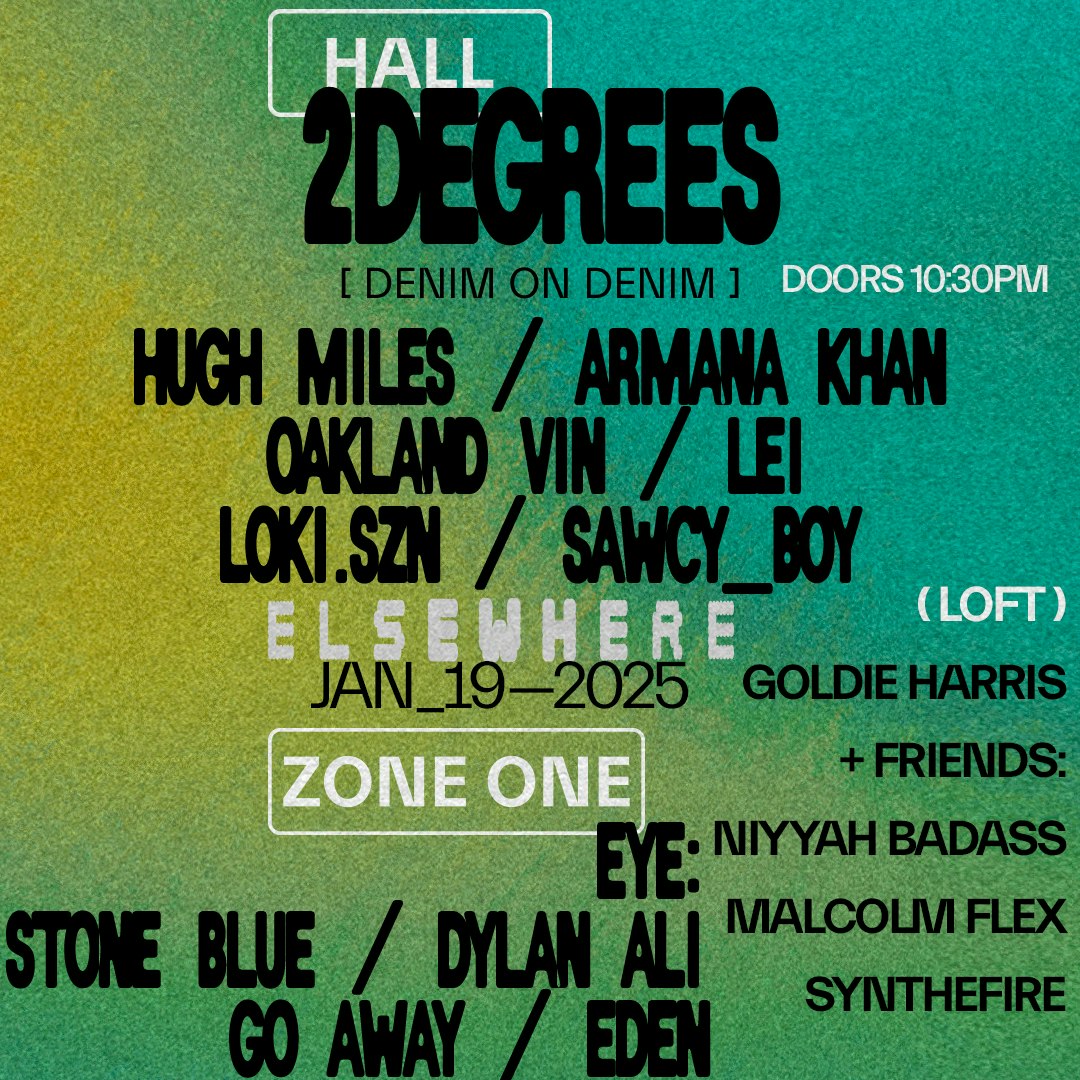 Live Music Concert Venue in Brooklyn, NYC | Elsewhere