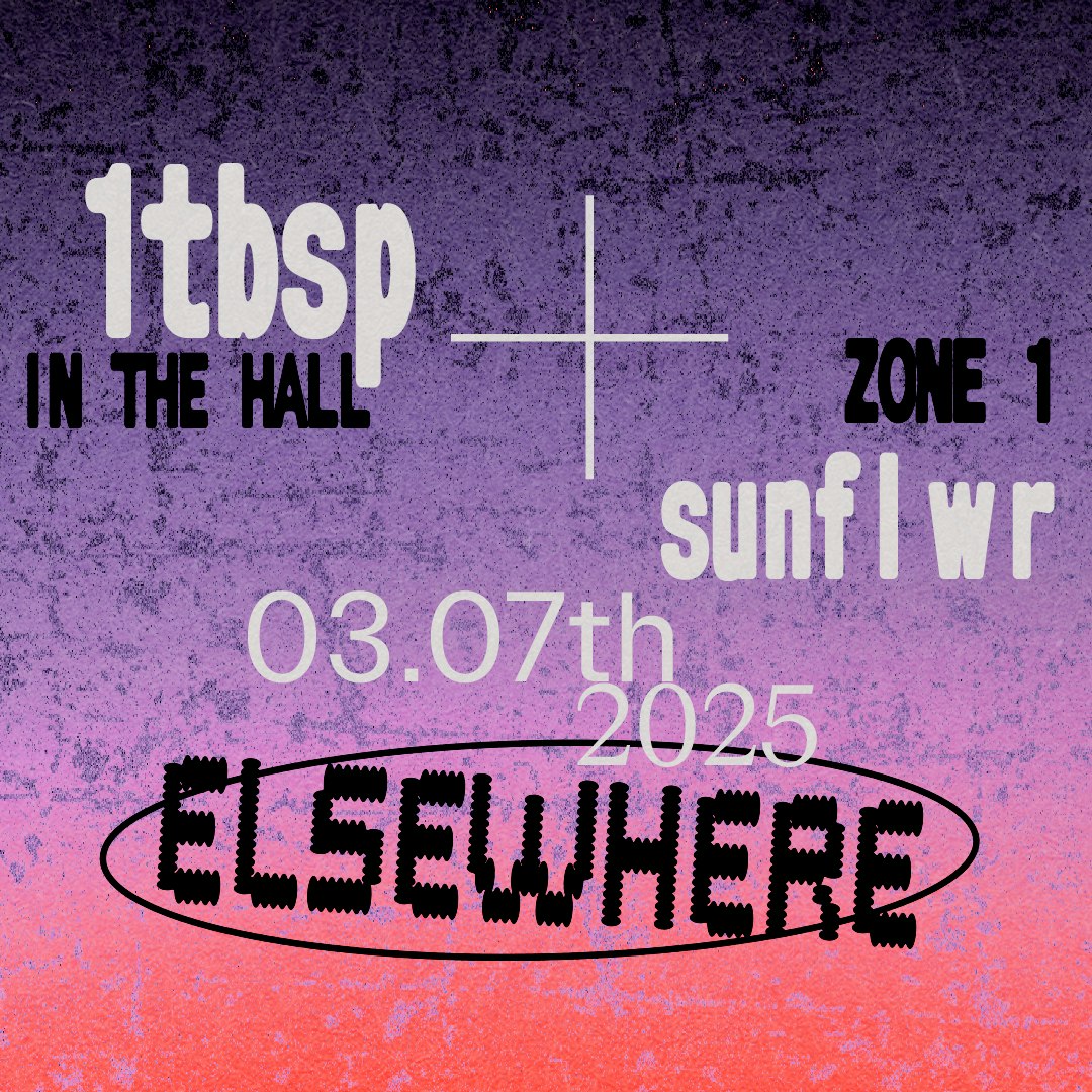 Live Music Concert Venue in Brooklyn, NYC | Elsewhere