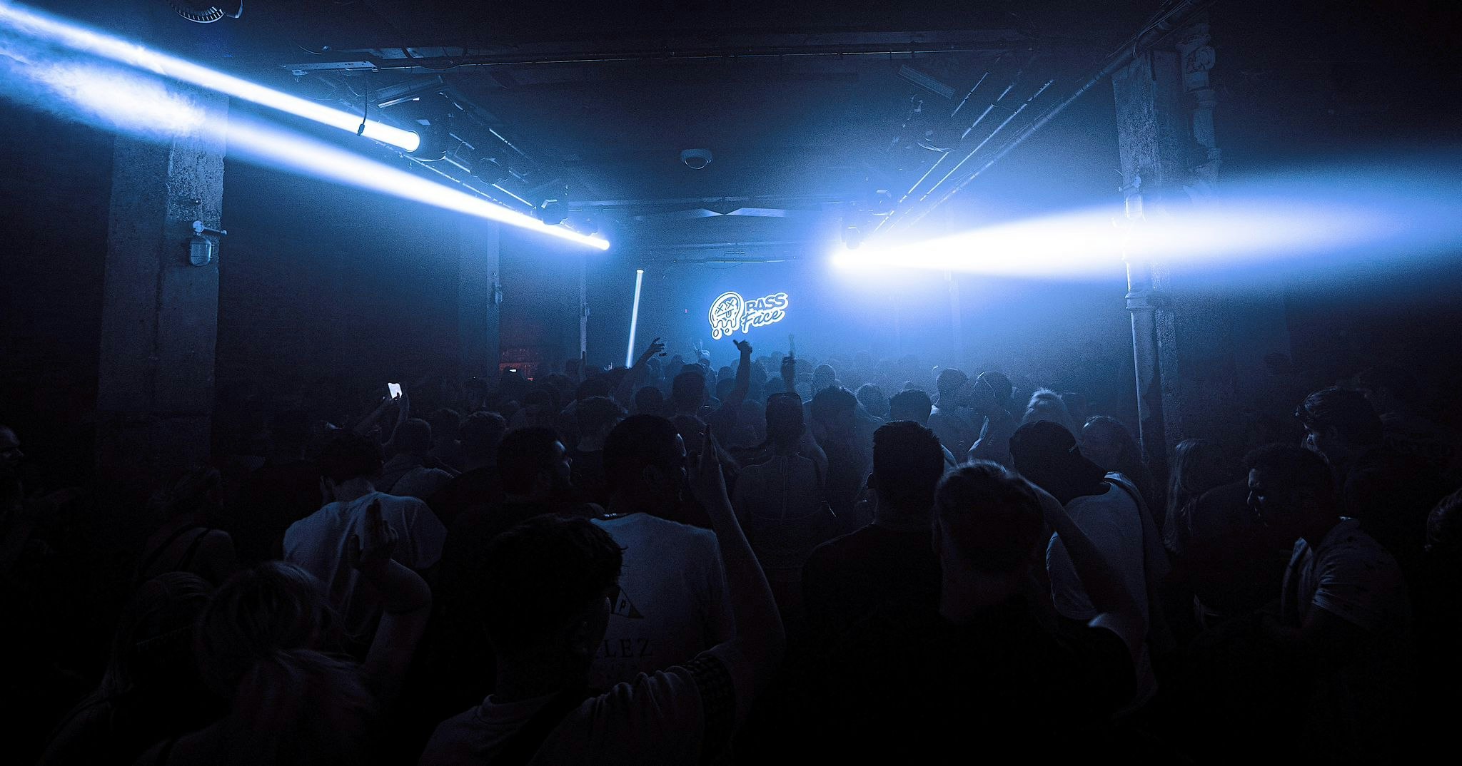 Bass Face LDN - DNB / HOUSE / TECHNO / UKG Tickets | From Free | Oct 10 ...