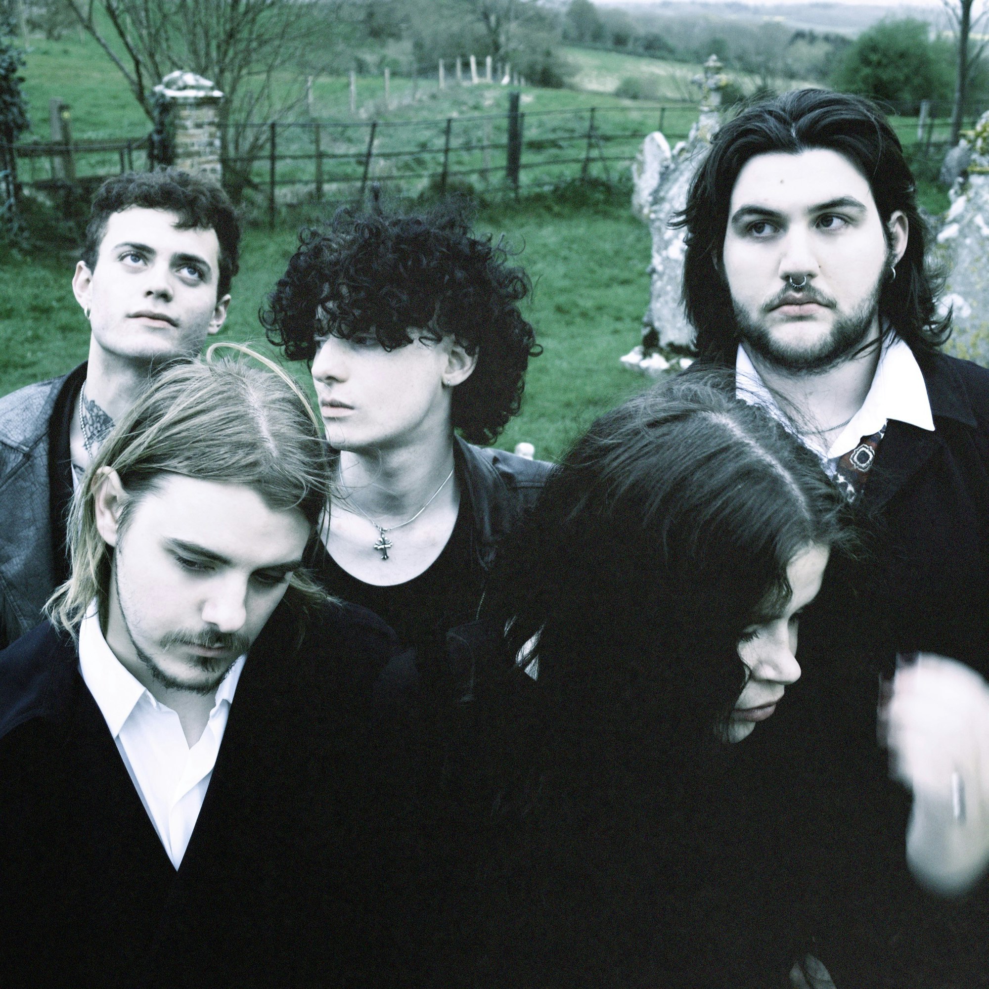 CHIG tickets, events, and tour dates