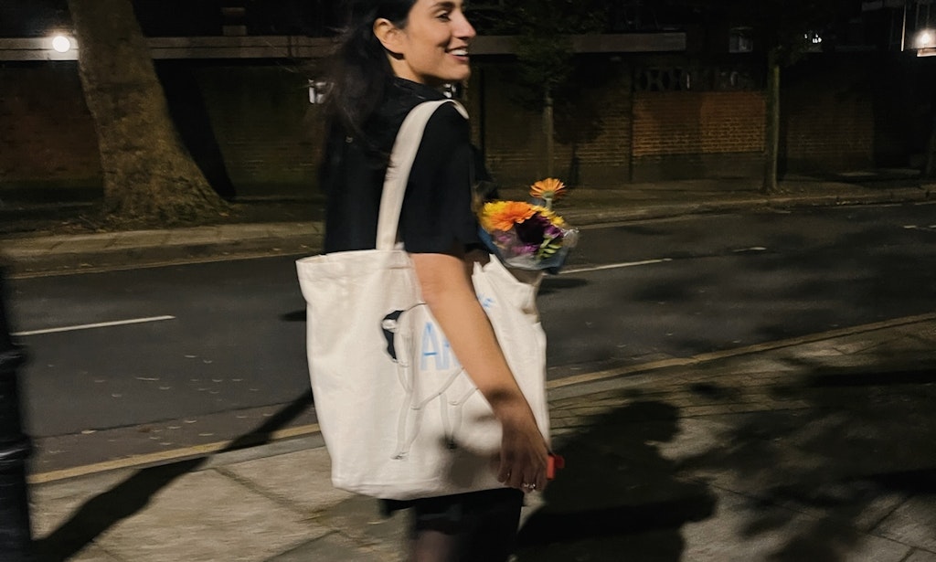 Celya AB: Work In Progress | The Bill Murray Comedy