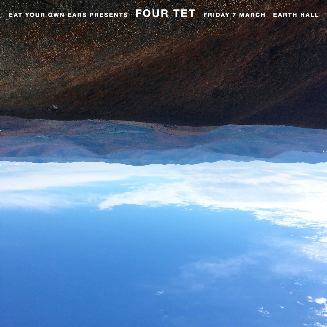 About • EartH (Evolutionary Arts Hackney)