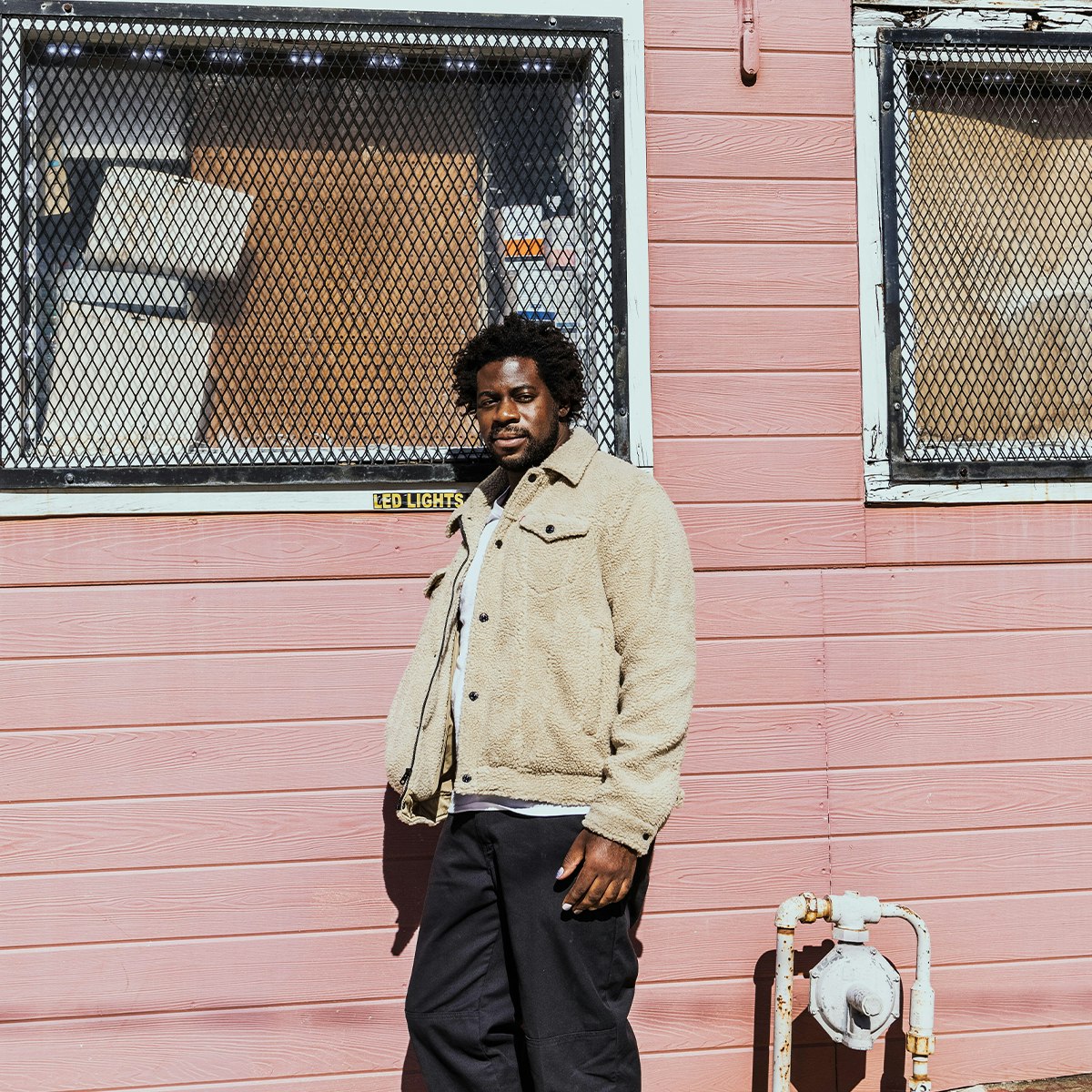 NNAMDÏ, Marcus Drake Tickets | $22.15 | 26 Apr @ Soda Bar, San Diego | DICE