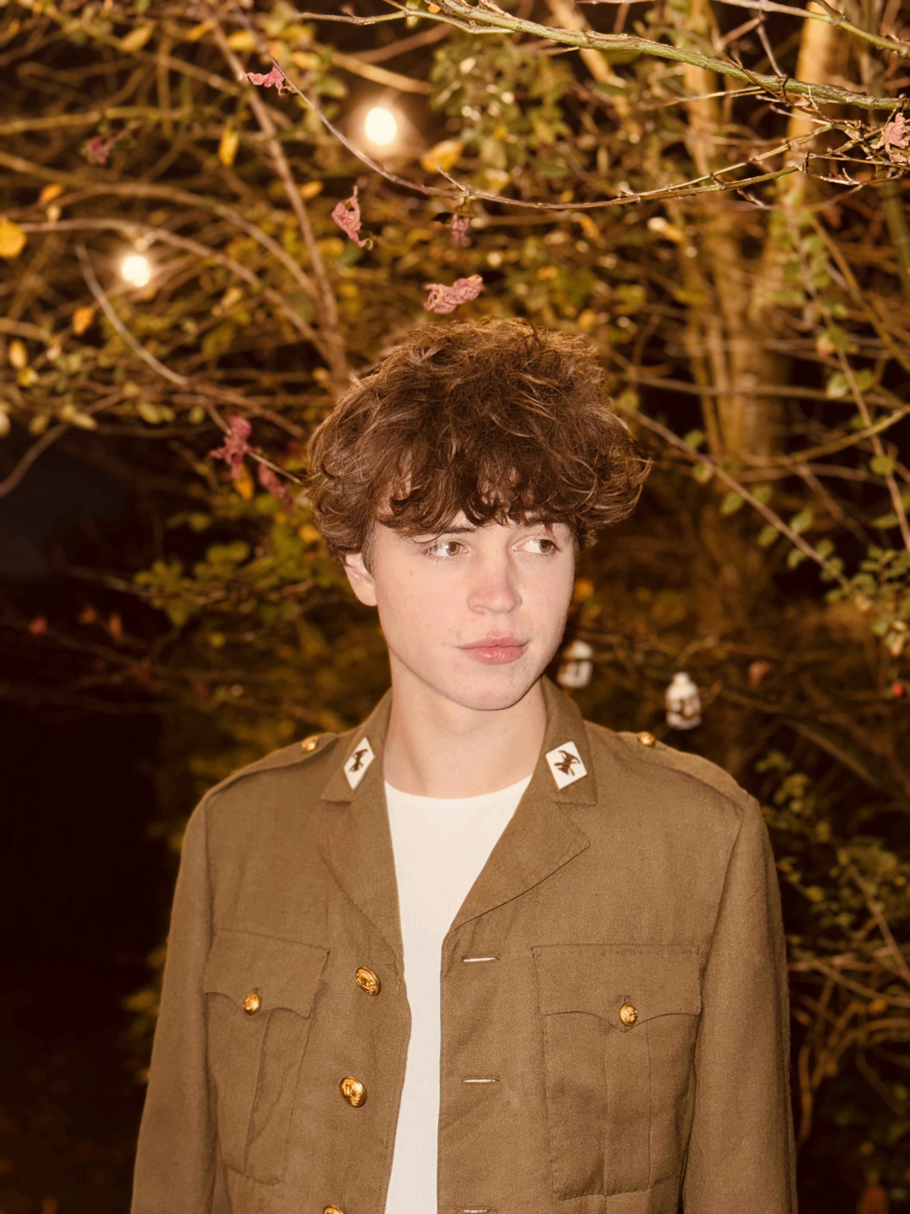 The Rock Revival Presents x MCR: Tom A Smith Tickets | £12.50 | Mar 19 ...