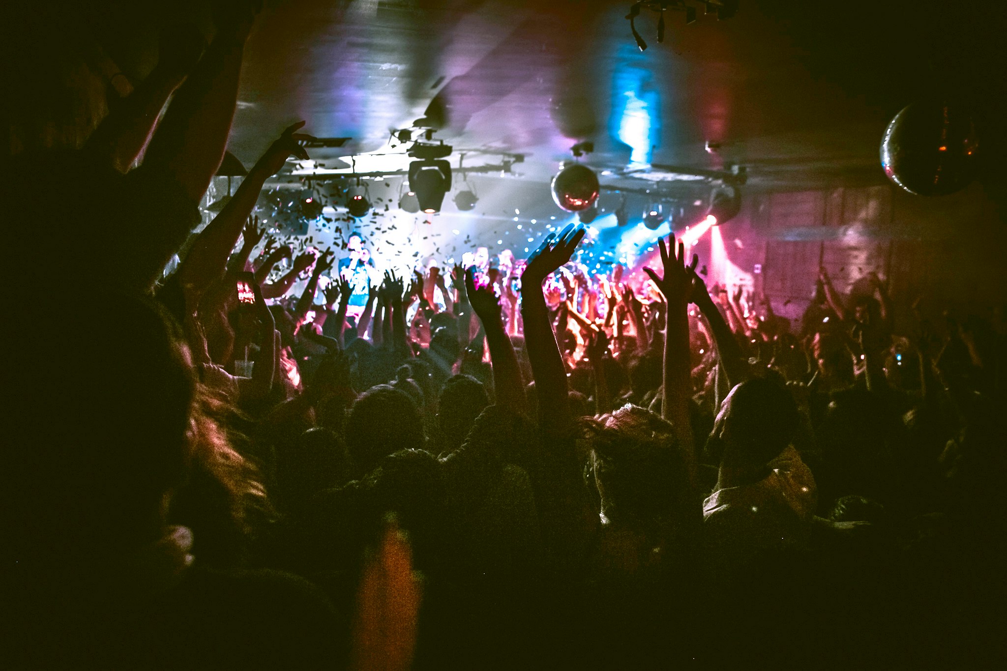 Live bands + DJs 'til late Tickets | From £6 | Jun 13 @ The Blues ...