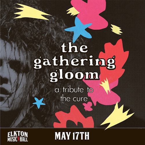 Home - Elkton Music Hall