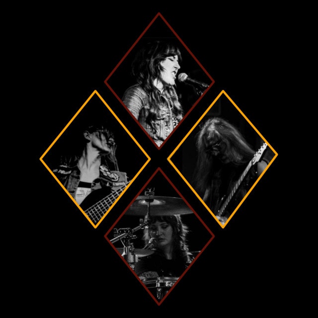 Rope tickets and upcoming events | DICE