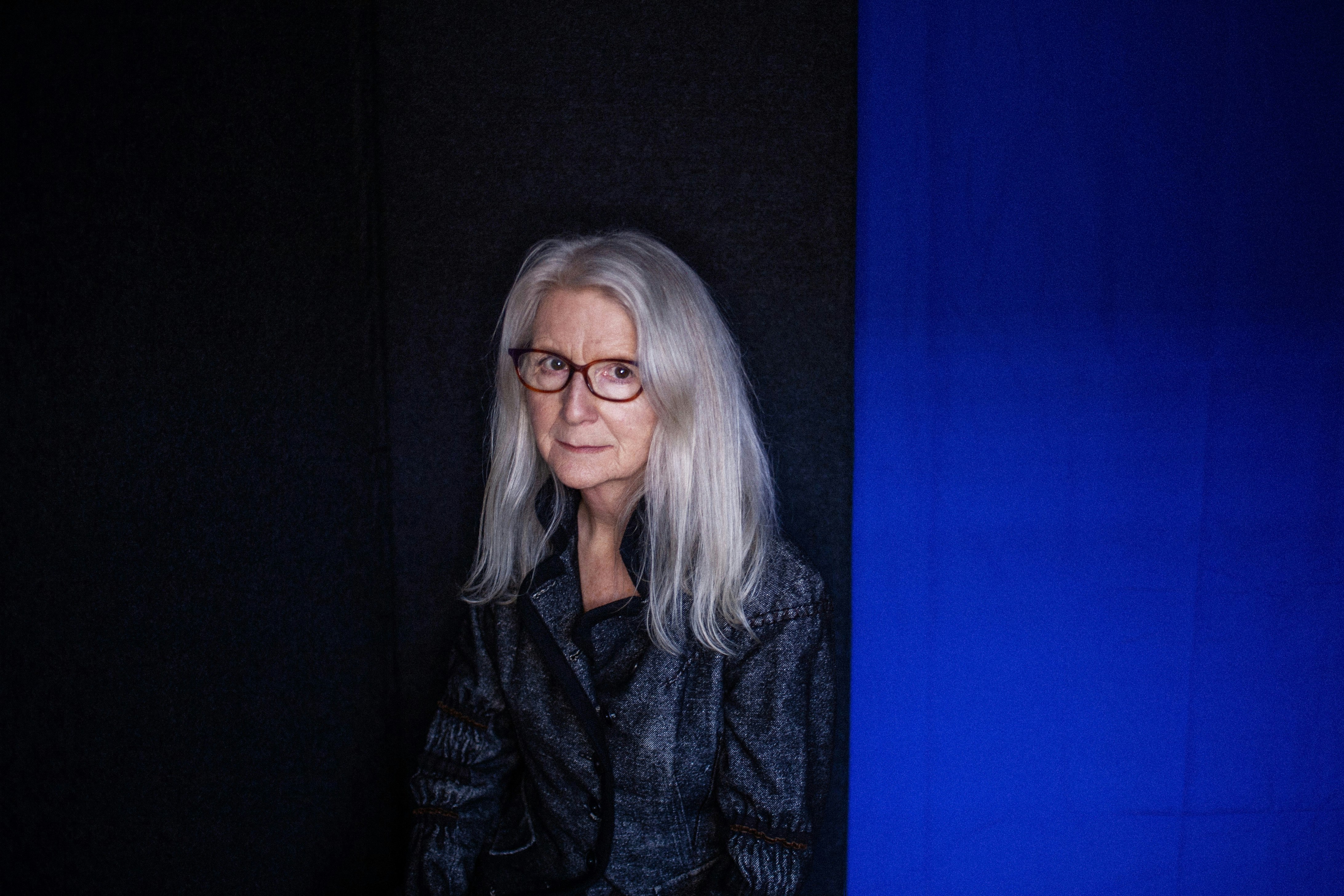 Sally Potter: In Conversation with Erland Cooper and Fred Frith ...