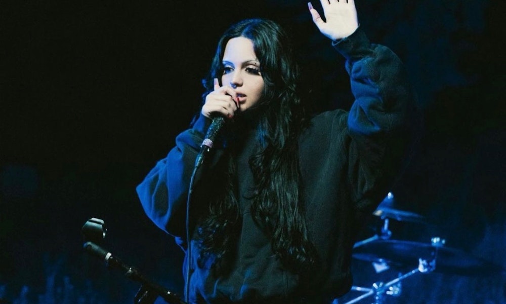 AMIRA ELFEKY | SOLD OUT - The Underworld